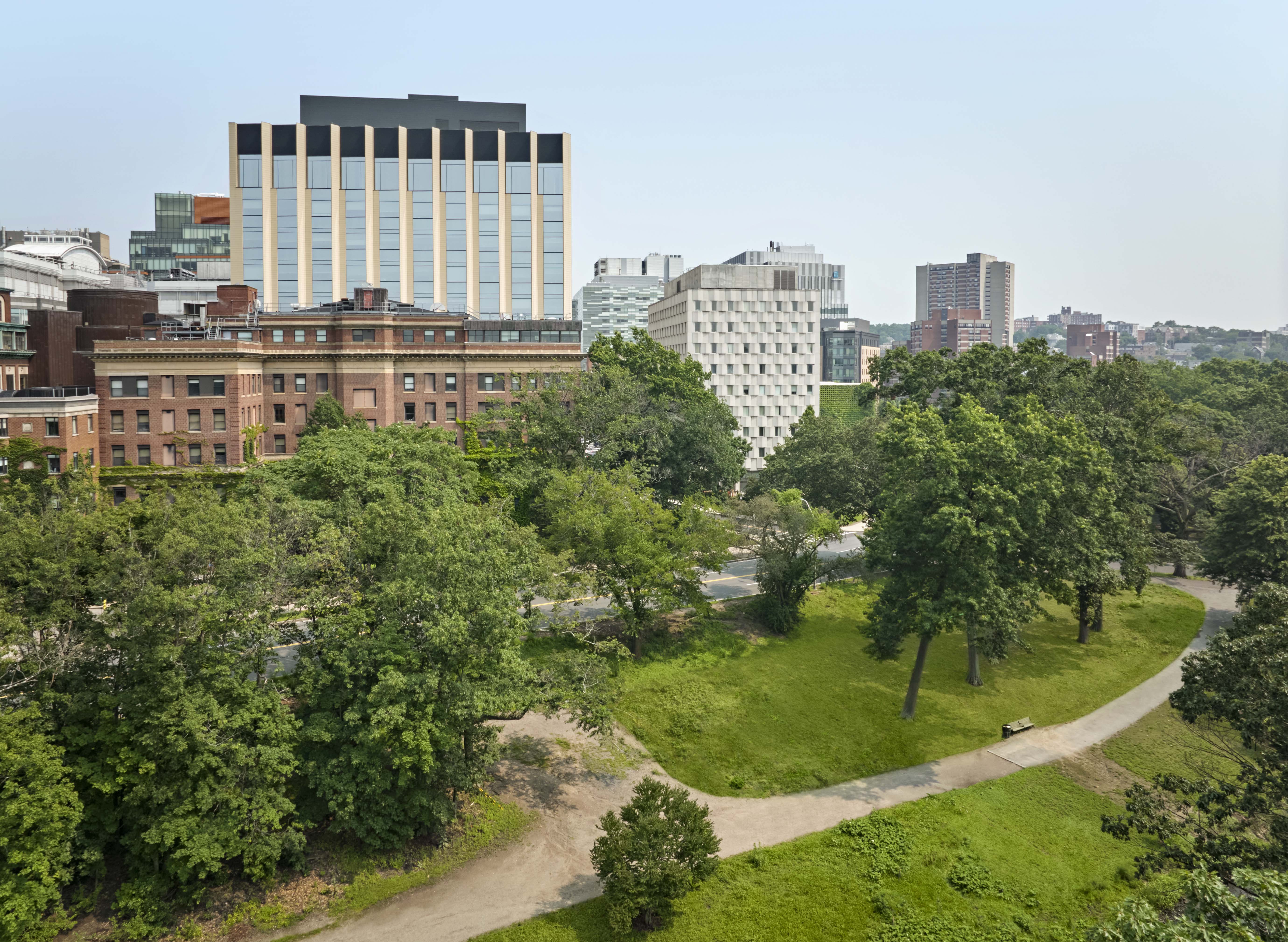 Beth Israel Deaconess Medical Center, Klarman Building by PAYETTE ...