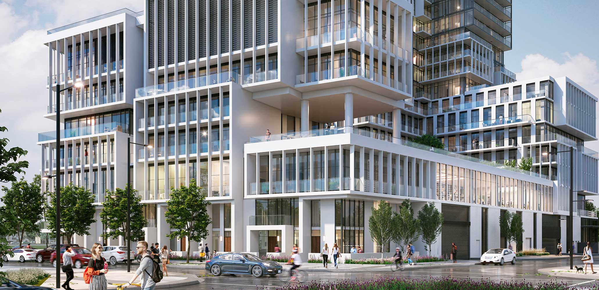 CORE Architects Inc. - Architizer