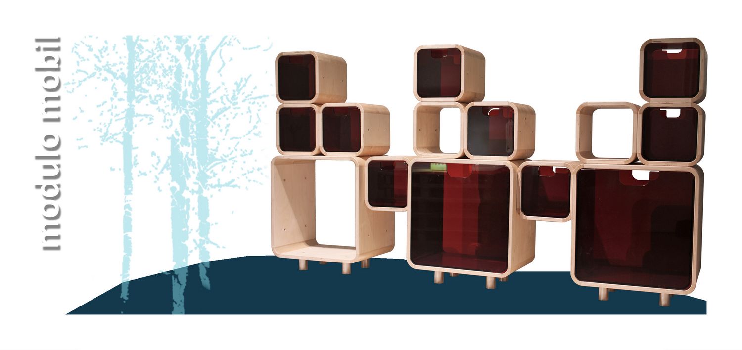 modulo mobil by TA plan design - Architizer