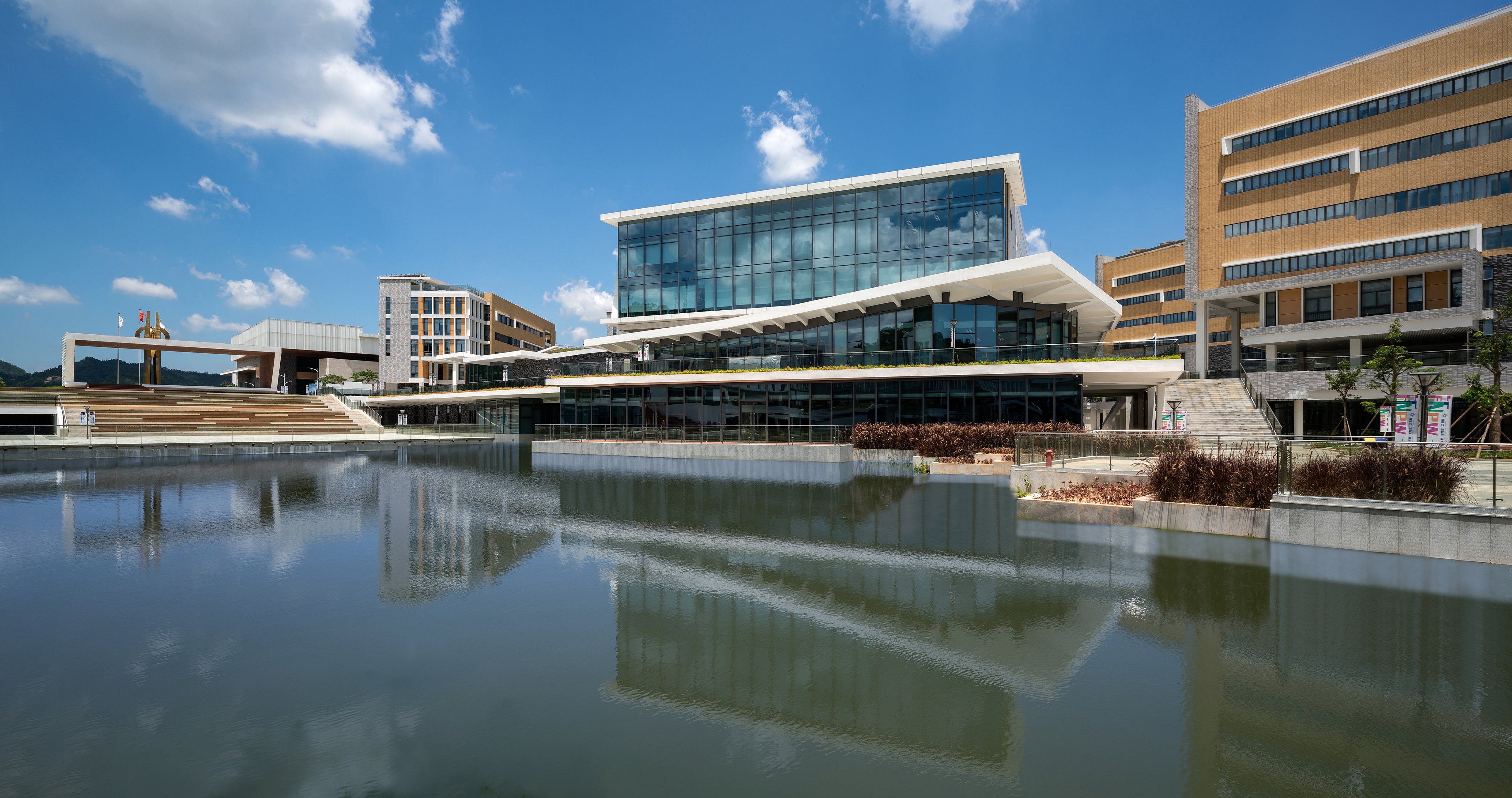 Beijing Normal University – Hong Kong Baptist University United ...