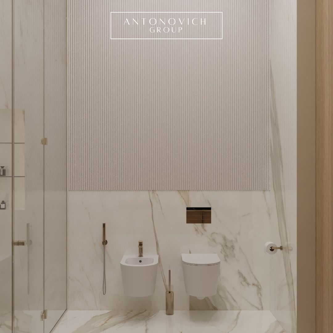 Sophisticated Sanitary Solutions for Modern Bathroom Design by LUXURY ...