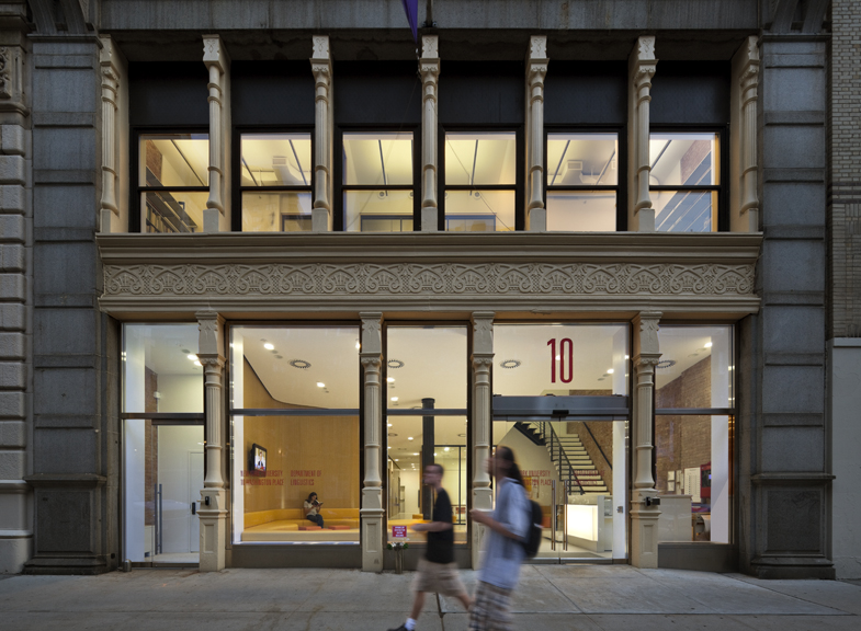 1100 Architect - Architizer