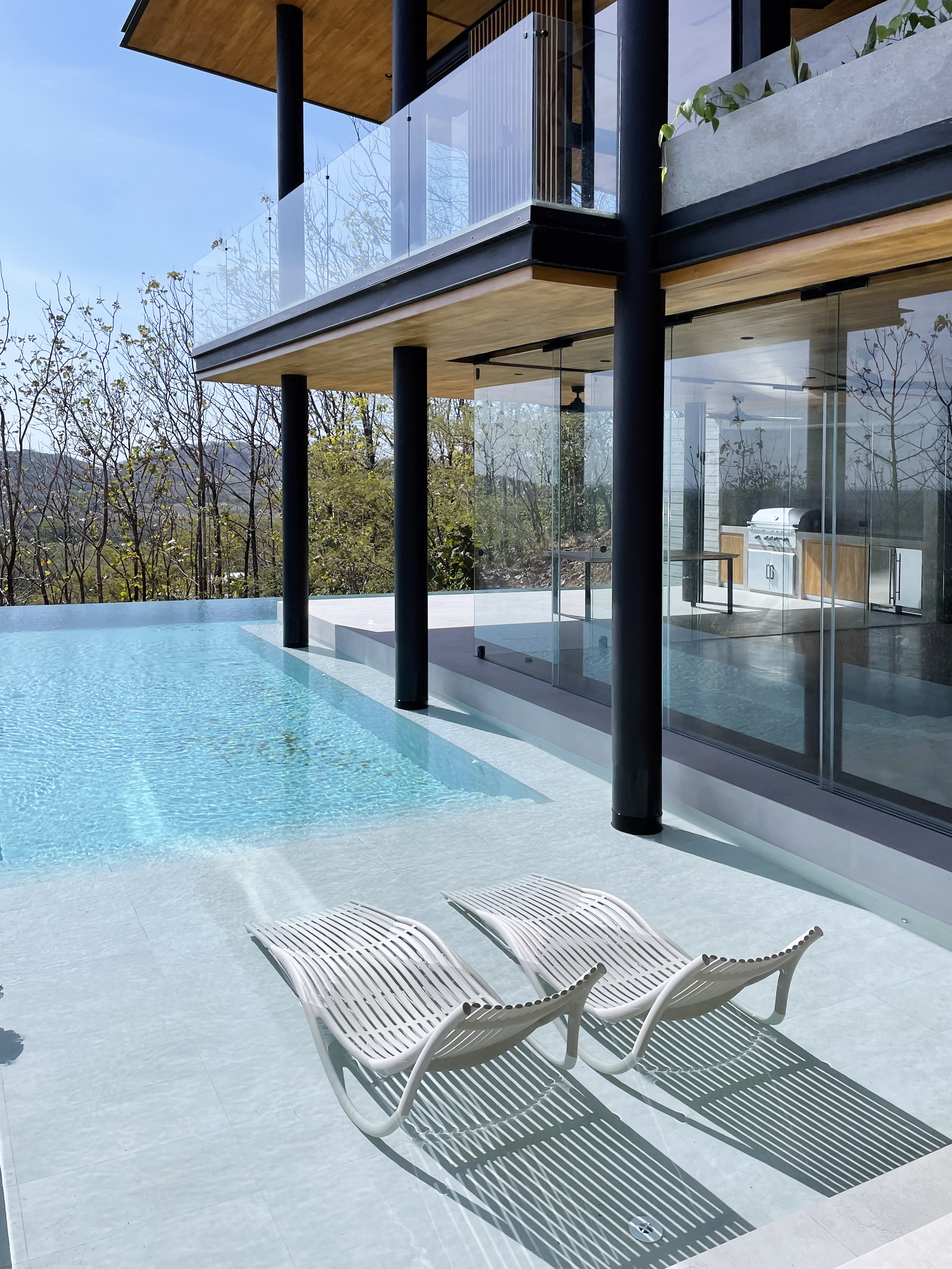 Casa Infinity by K10 Studio - Architizer