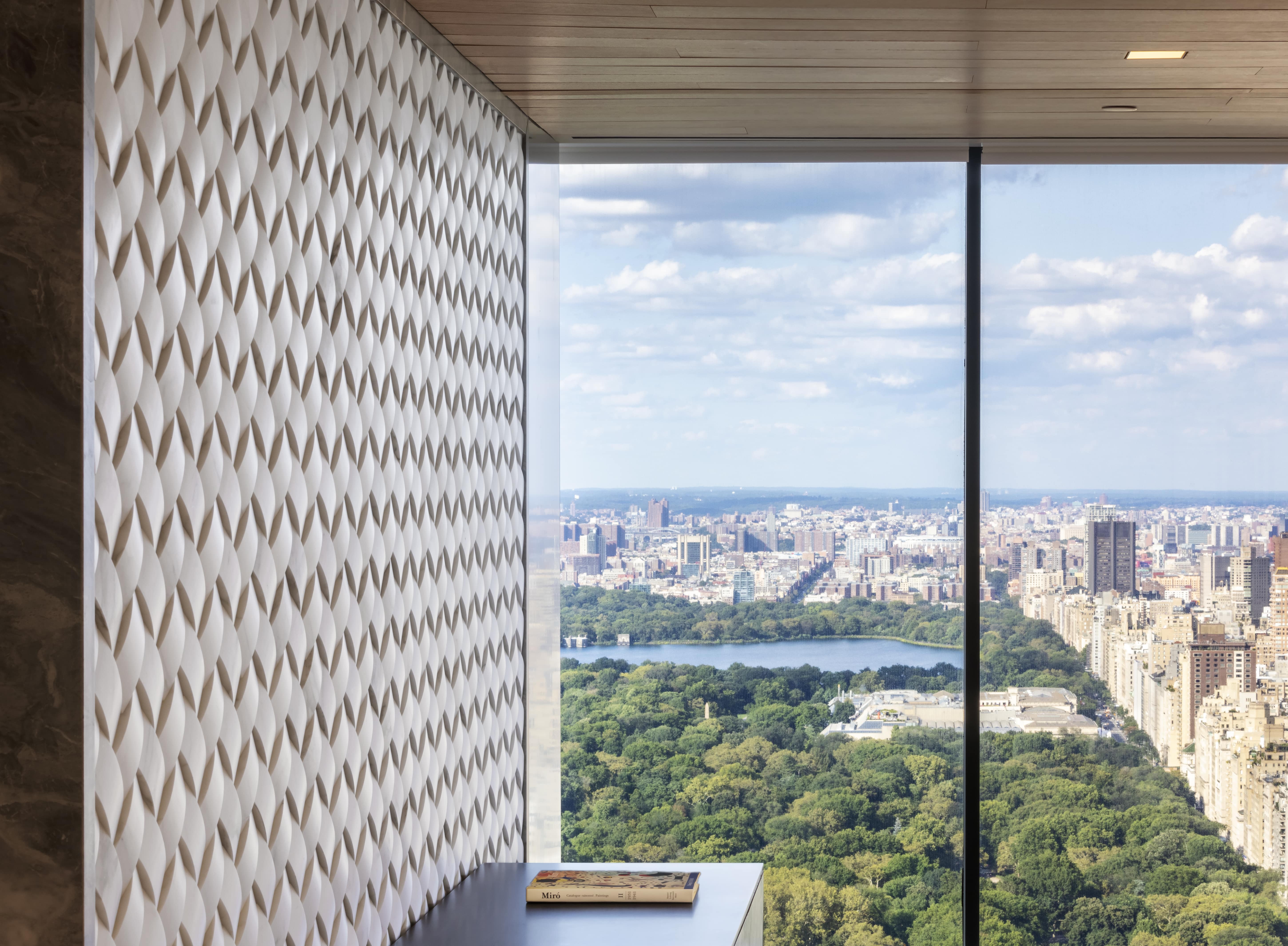 Central Park Office by 1100 Architect - Architizer