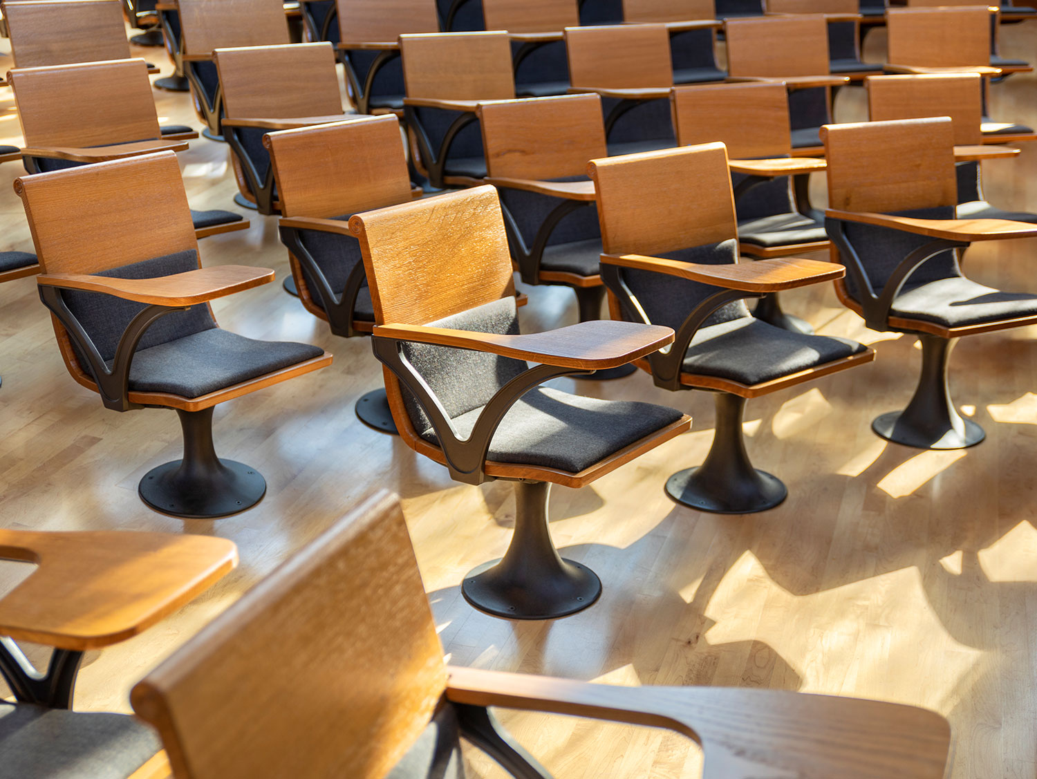 Princeton University, McCosh 50 by 1100 Architect - Architizer