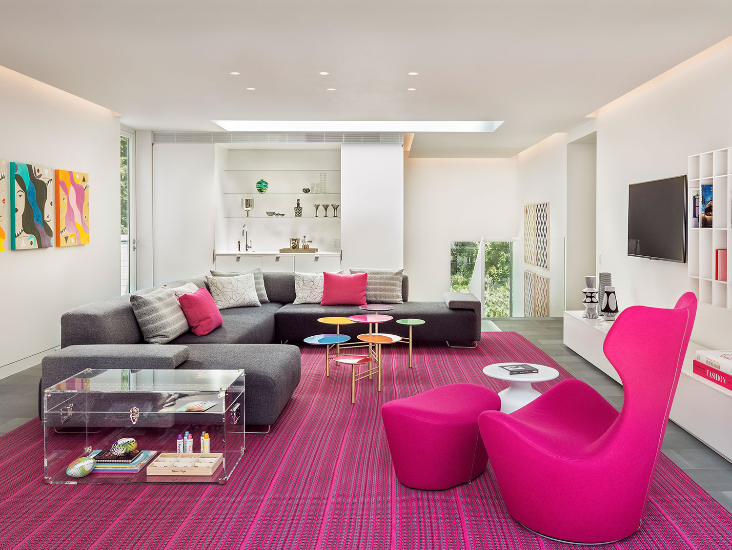 House in Wellesley by 1100 Architect - Architizer