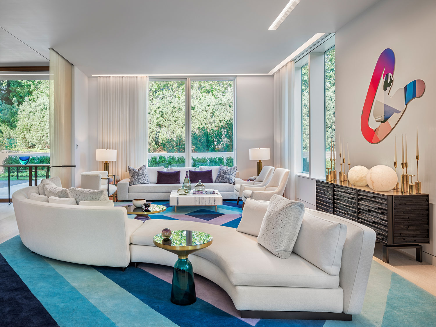 House in Wellesley by 1100 Architect - Architizer