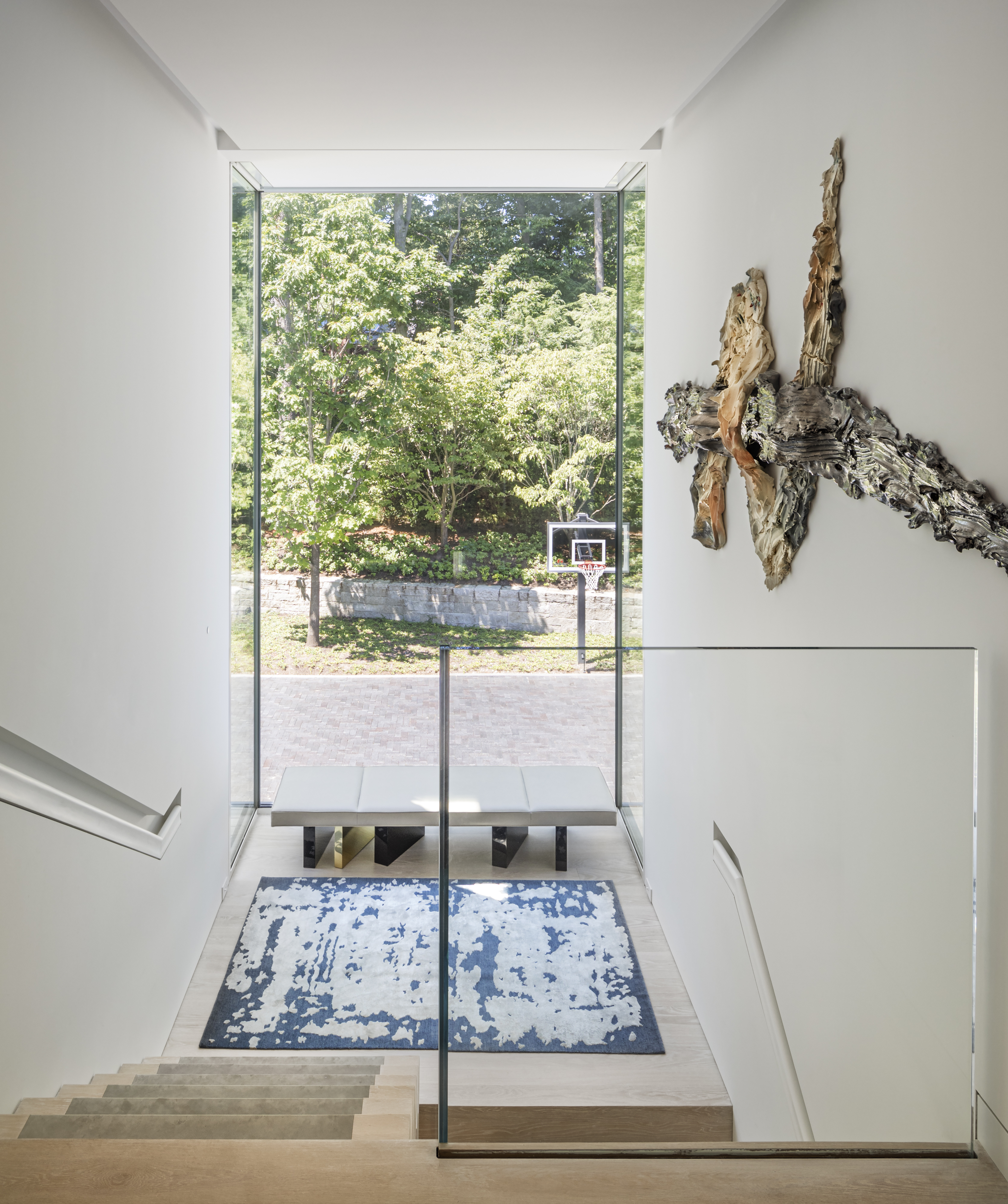 House in Wellesley by 1100 Architect - Architizer