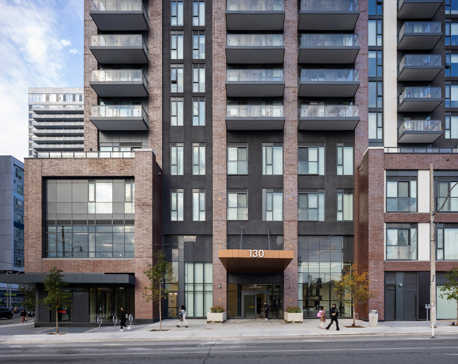 Artworks Tower by BDP Quadrangle - Architizer