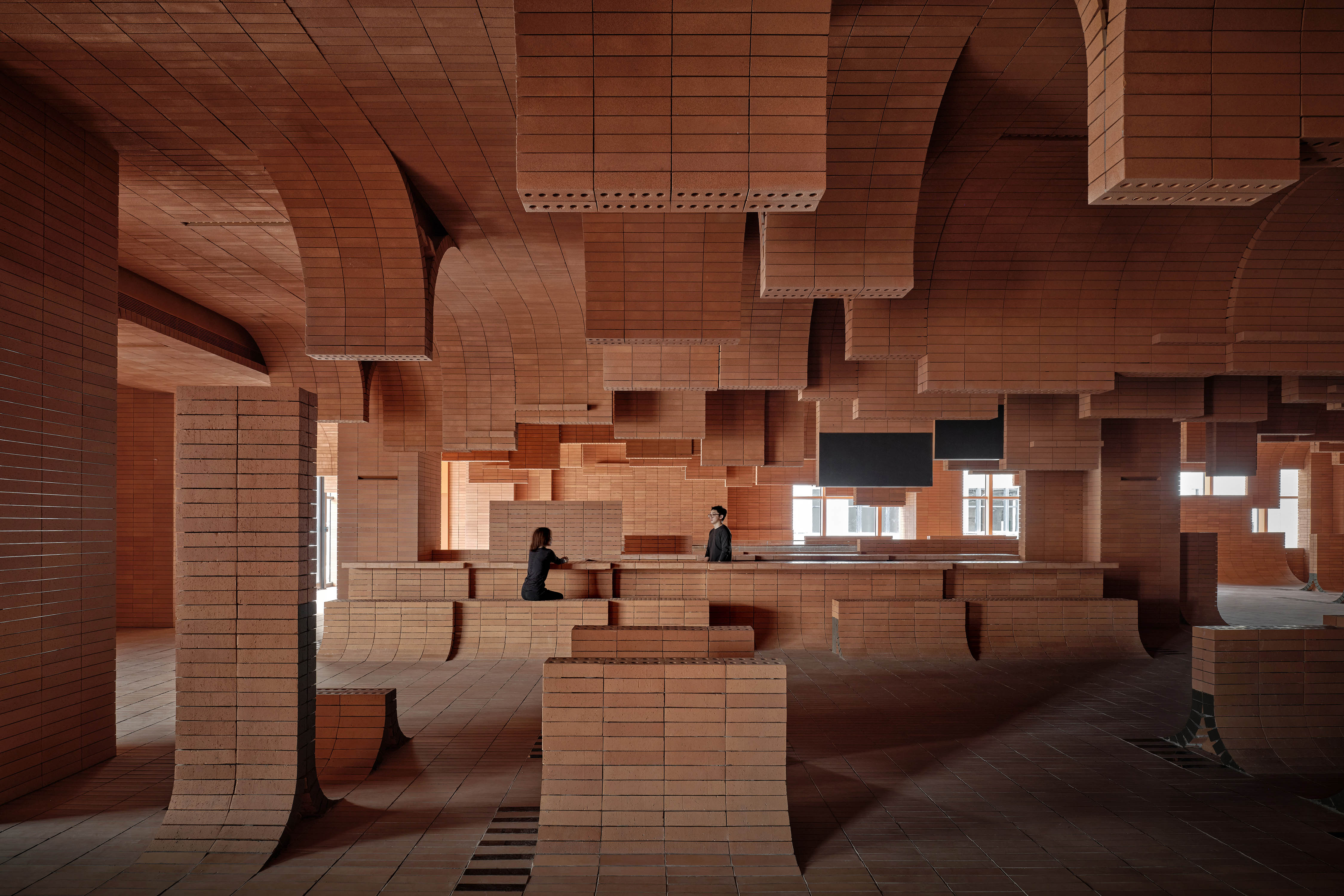 One Plus Partnership Limited - Architizer