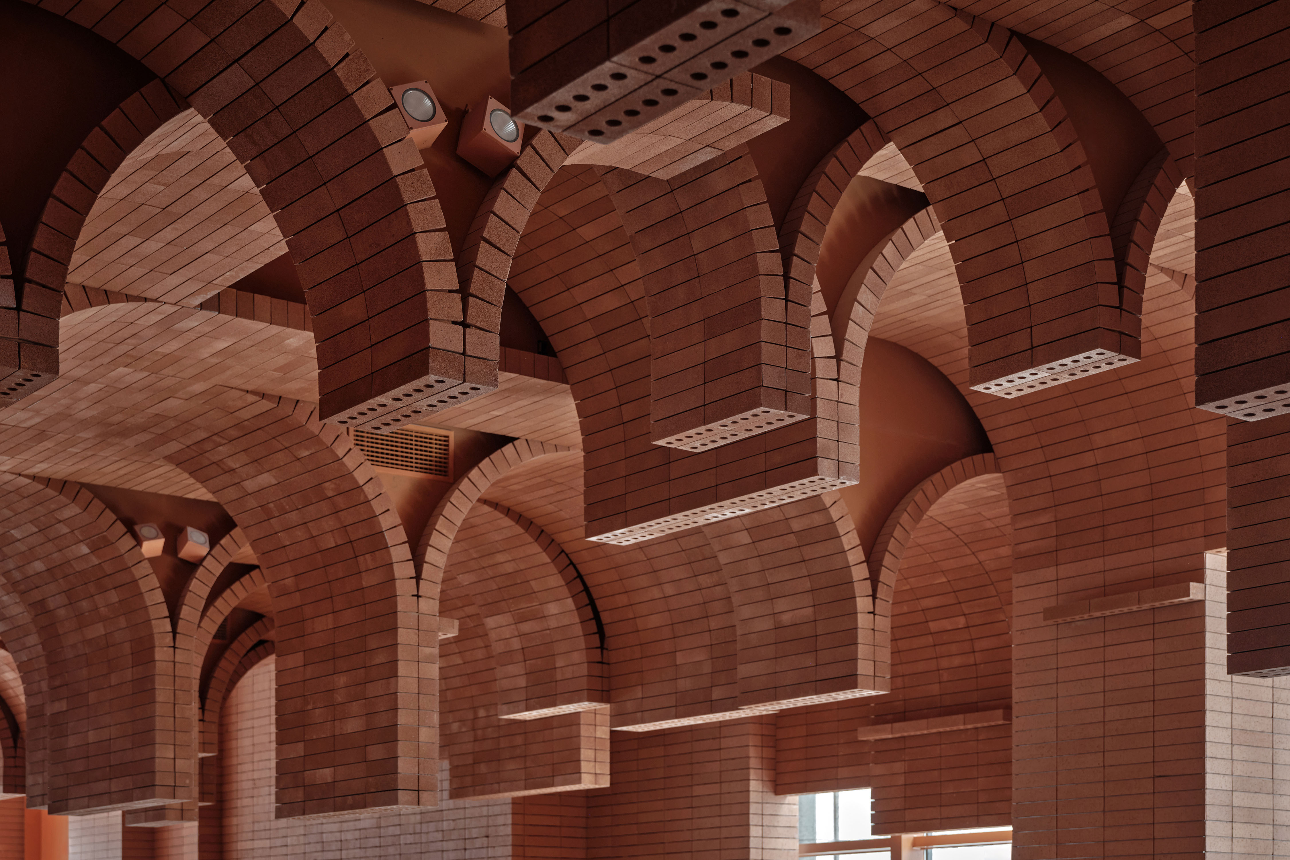 HAIKOU GAOXINGLI INSUN CINEMA by One Plus Partnership Limited - Architizer