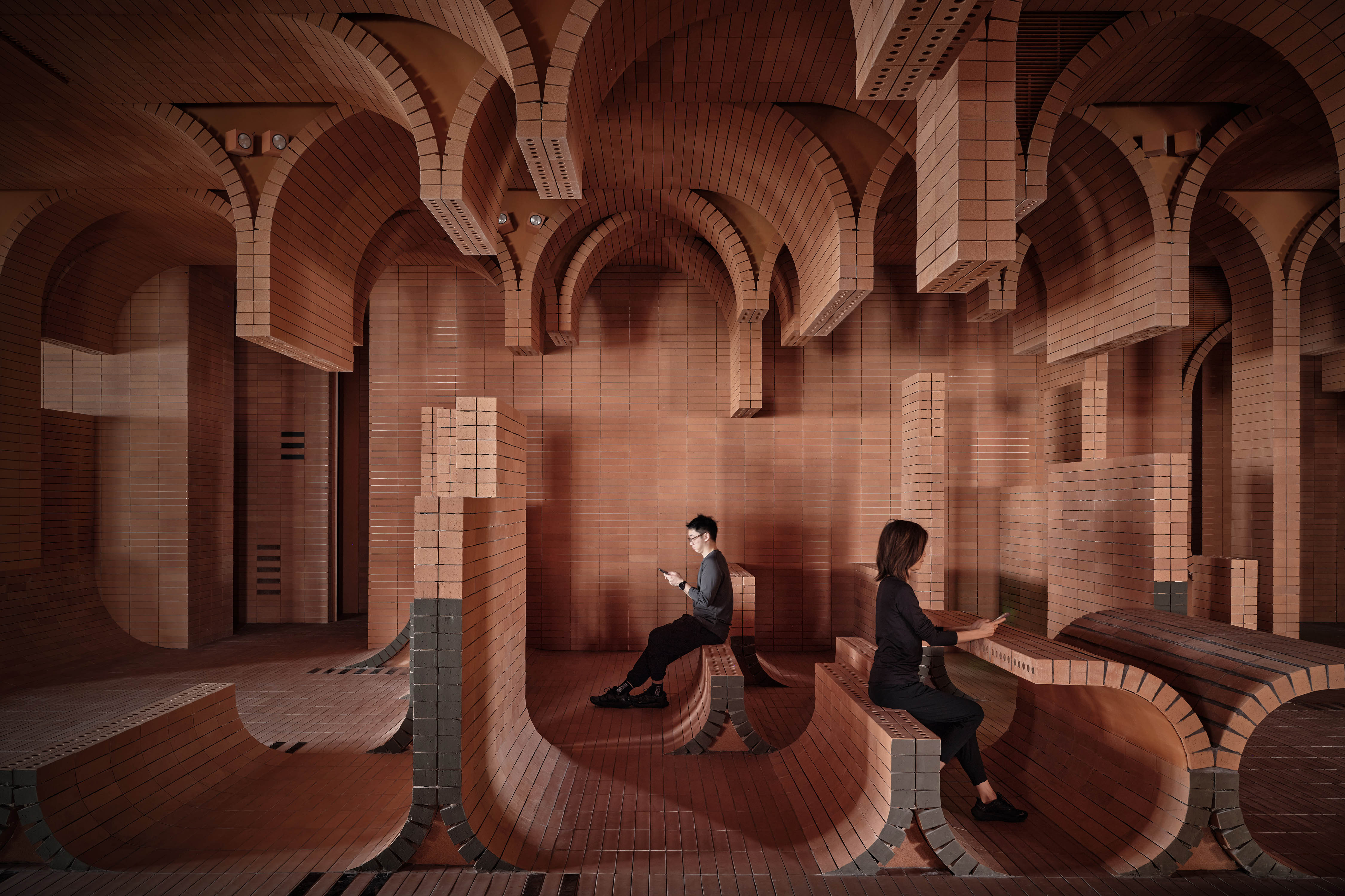 One Plus Partnership Limited - Architizer