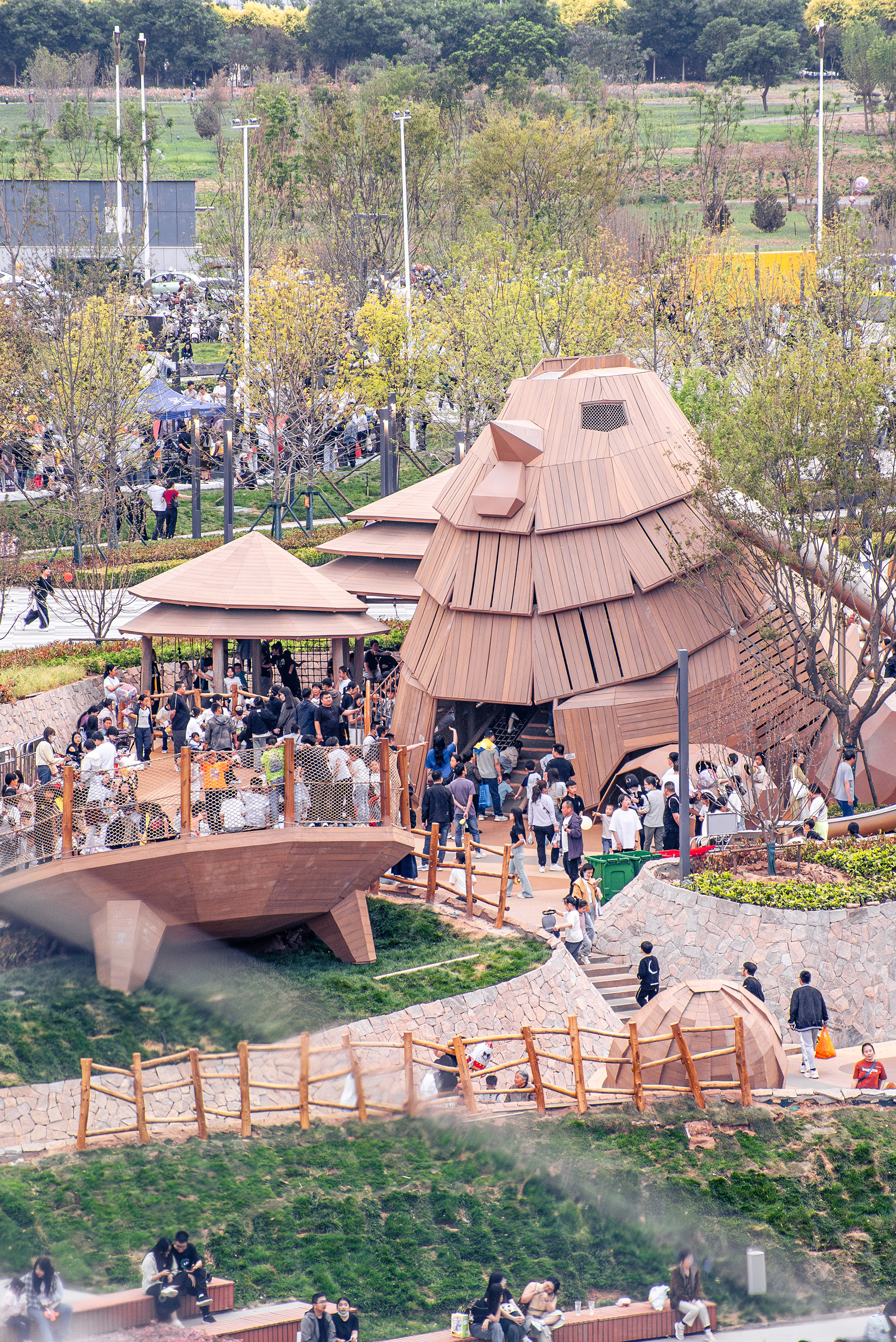 Handan Cishan Tribe: Where 8000-Year Cultural Relics Encounter Public ...