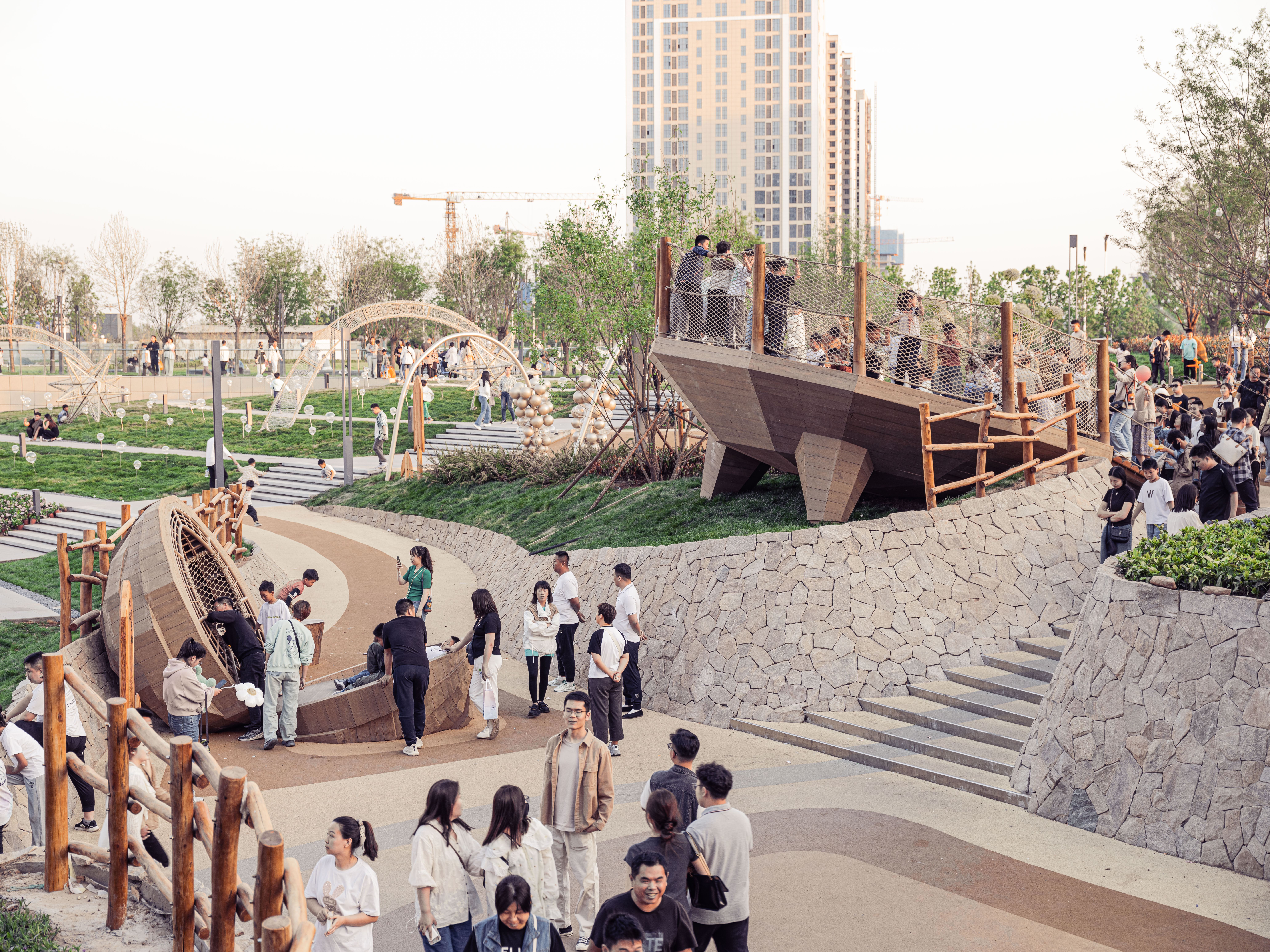 Handan Cishan Tribe: Where 8000-Year Cultural Relics Encounter Public ...