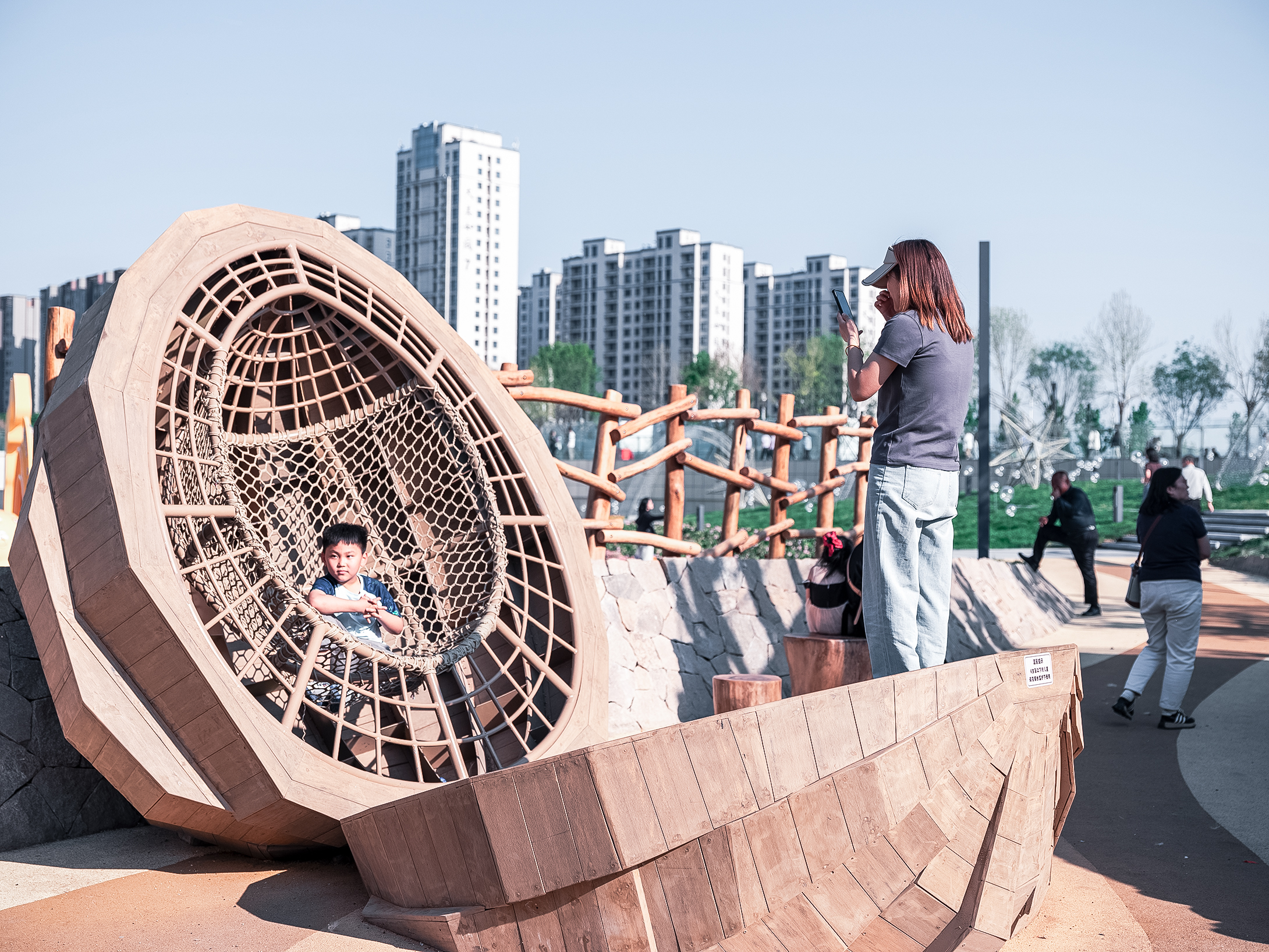 Handan Cishan Tribe: Where 8000-Year Cultural Relics Encounter Public ...