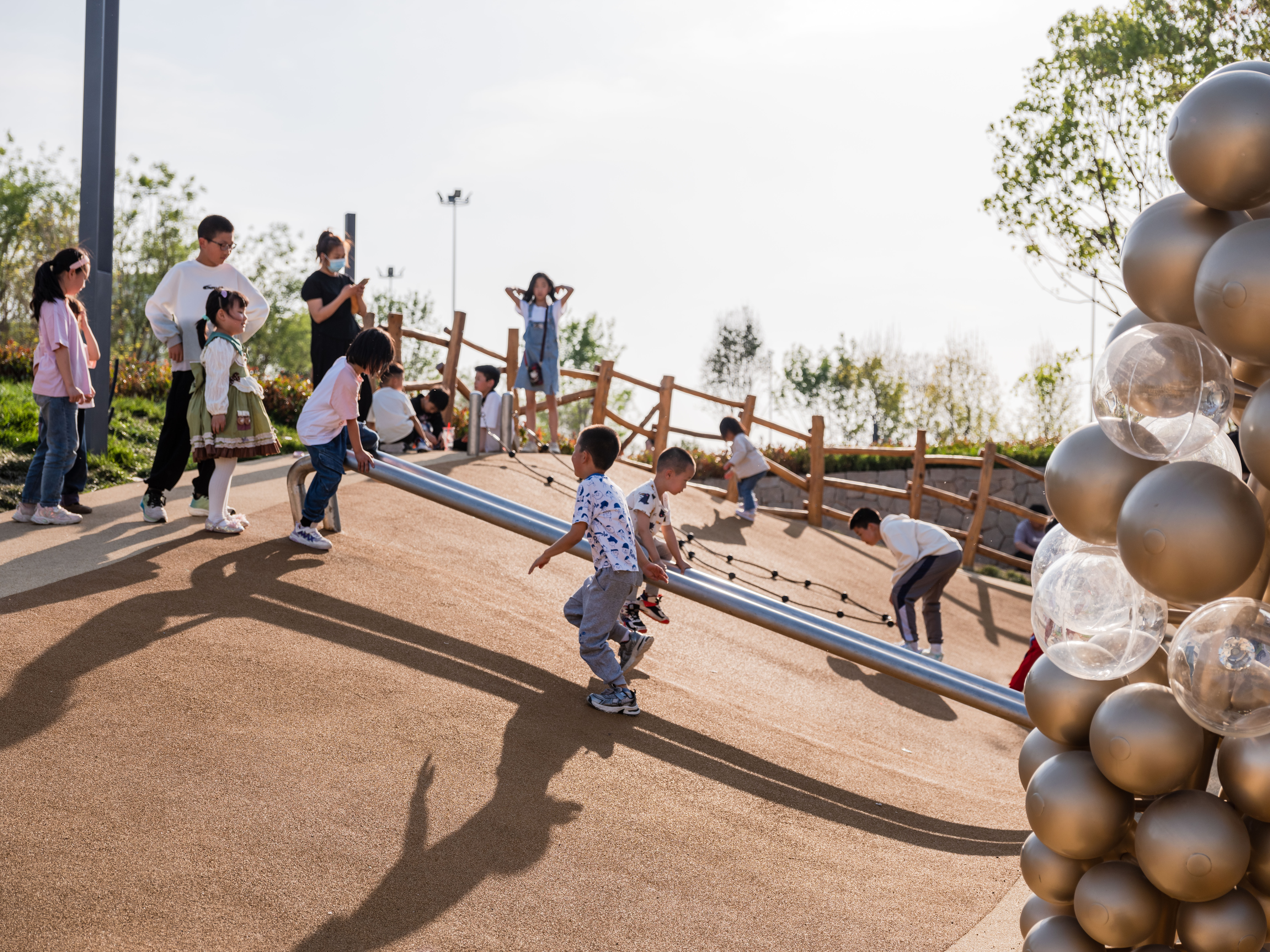 Handan Cishan Tribe: Where 8000-Year Cultural Relics Encounter Public ...