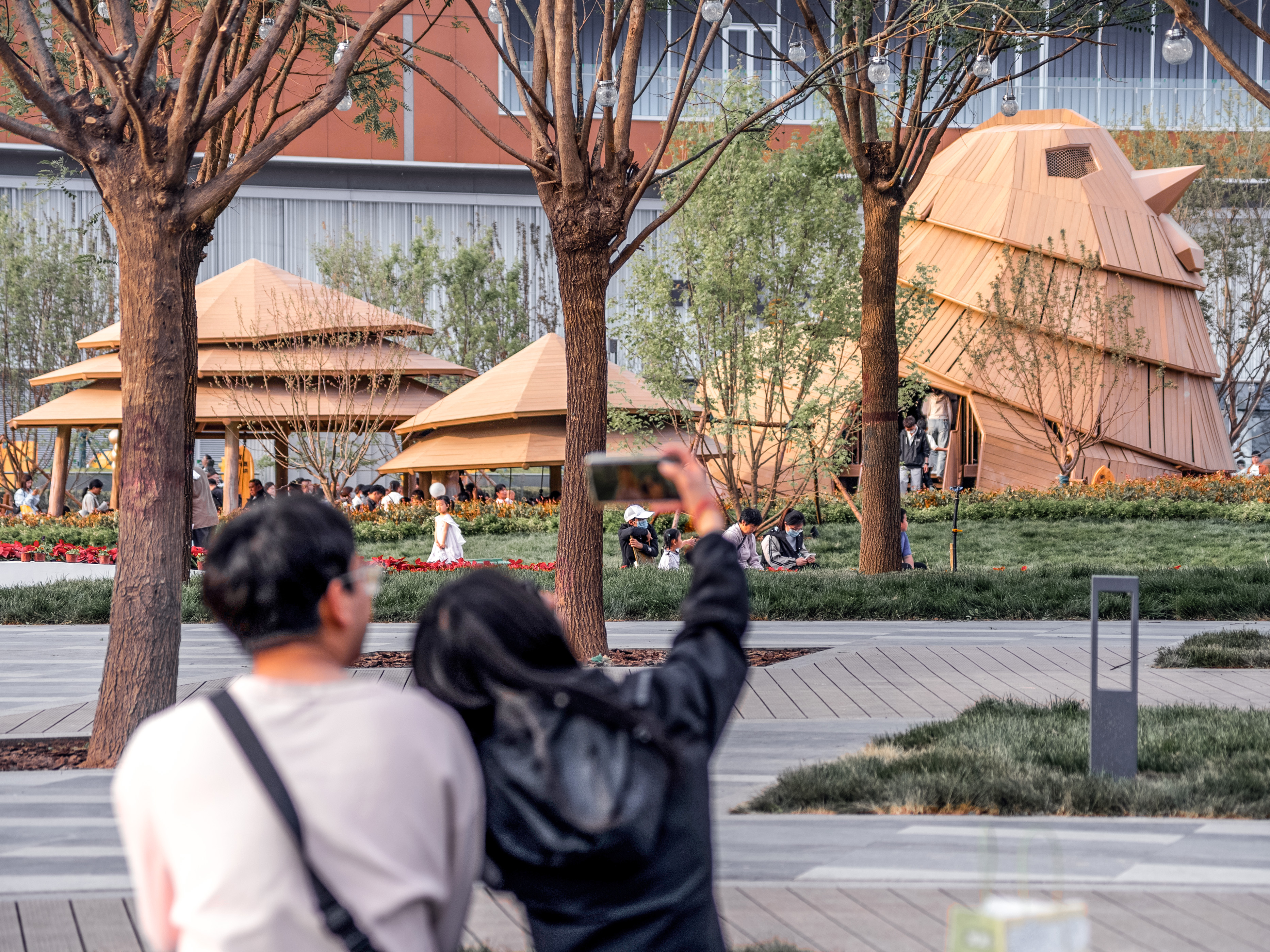 Handan Cishan Tribe: Where 8000-Year Cultural Relics Encounter Public ...