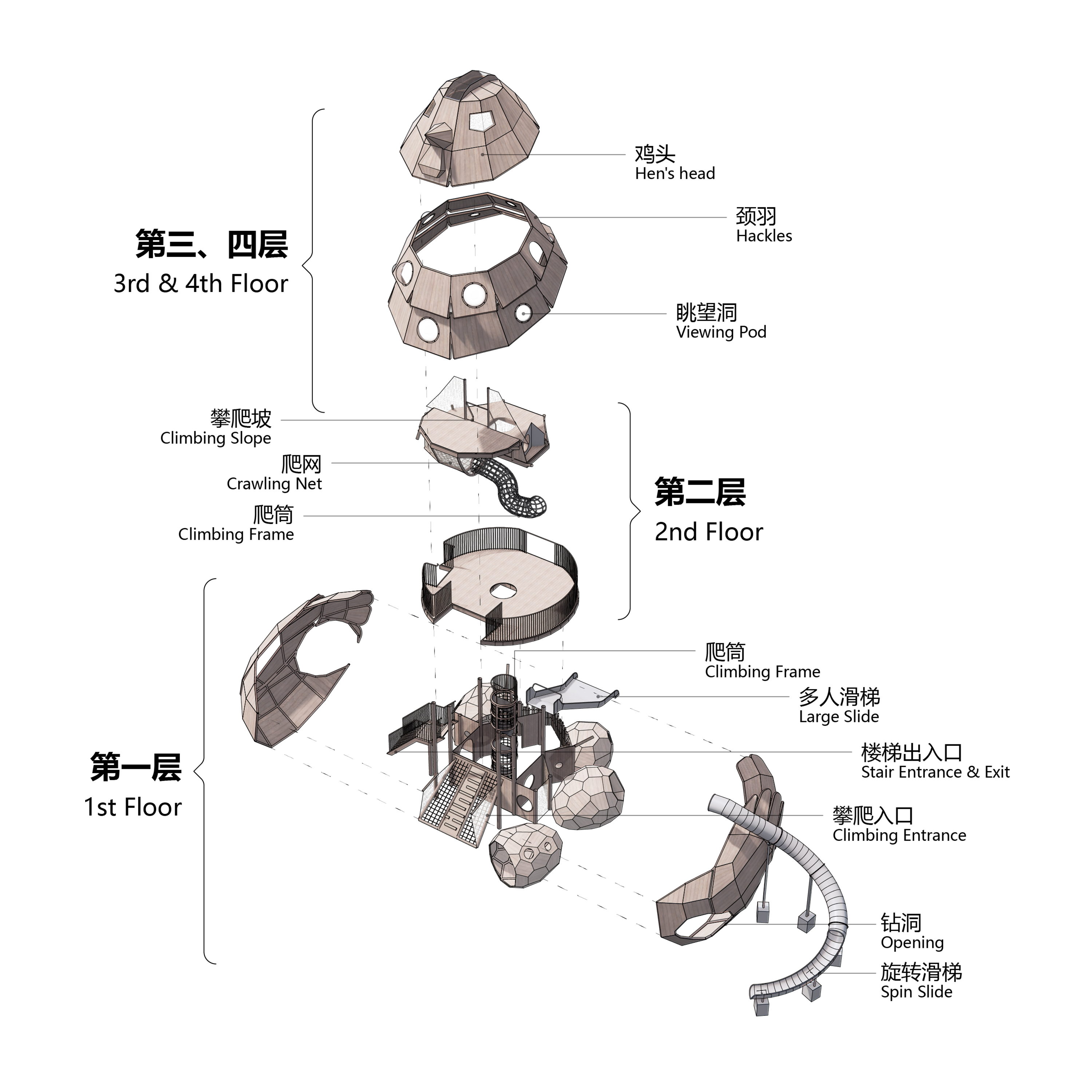 Handan Cishan Tribe: Where 8000-Year Cultural Relics Encounter Public ...