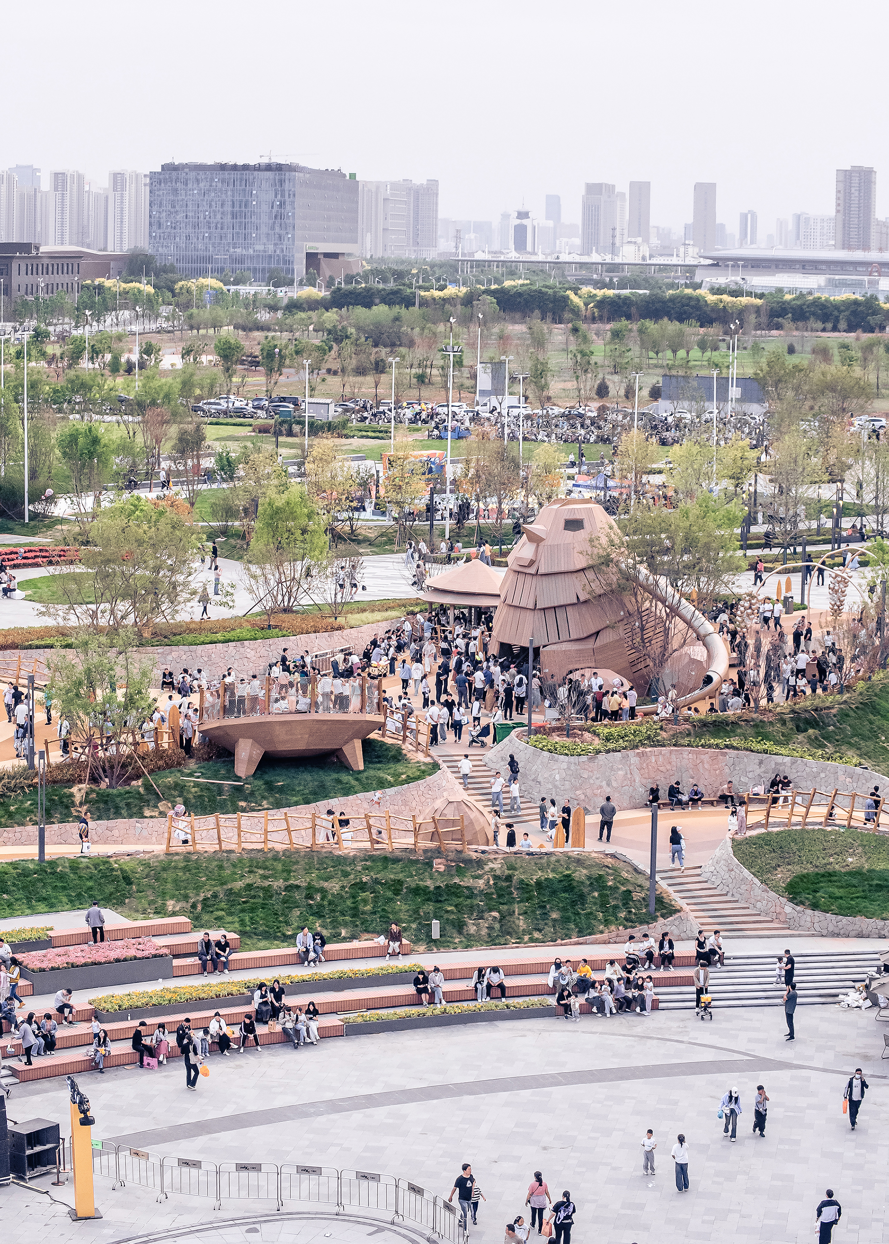 Handan Cishan Tribe: Where 8000-Year Cultural Relics Encounter Public ...