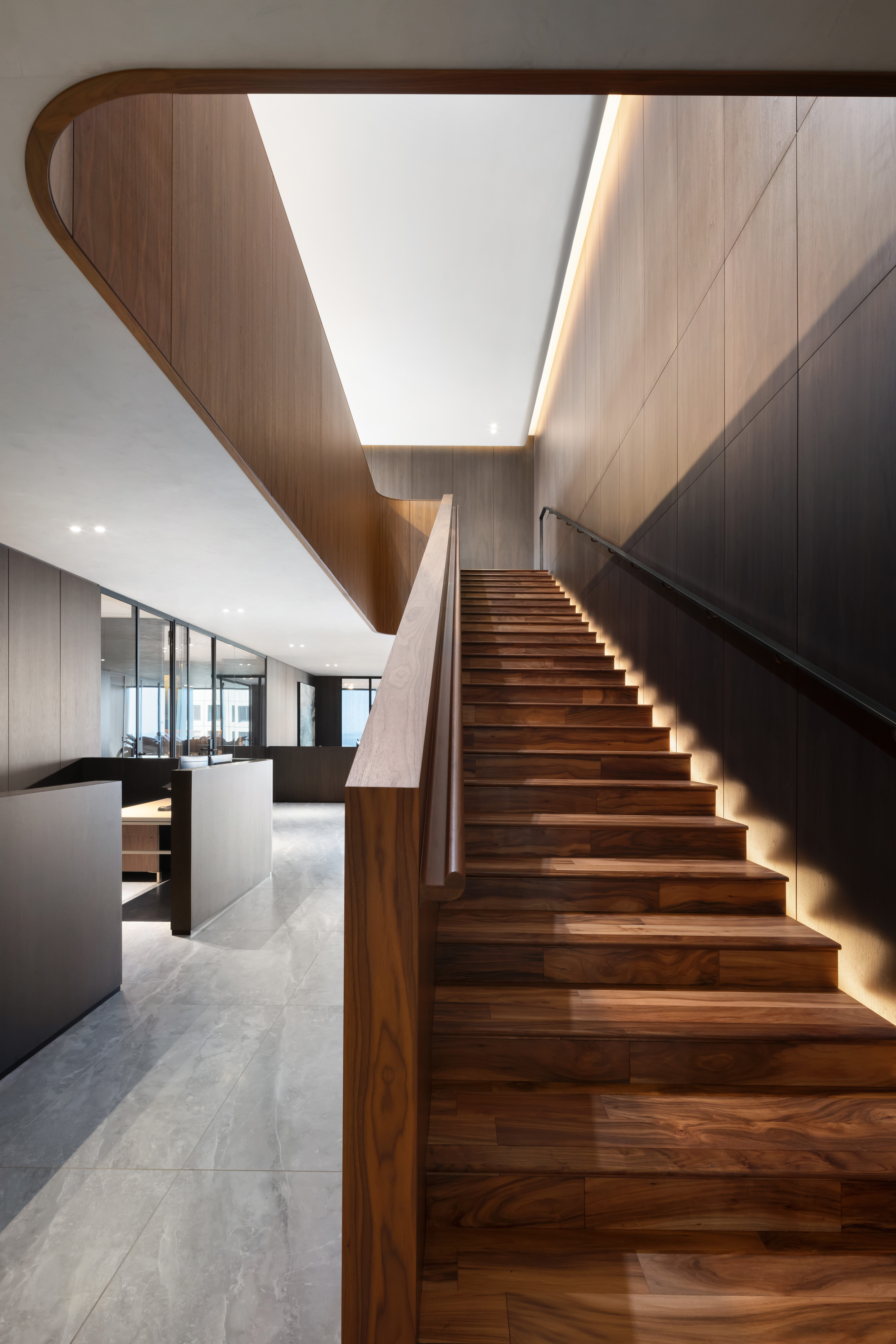 Bosa Development Vancouver Headquarters by McKinley Studios - Architizer