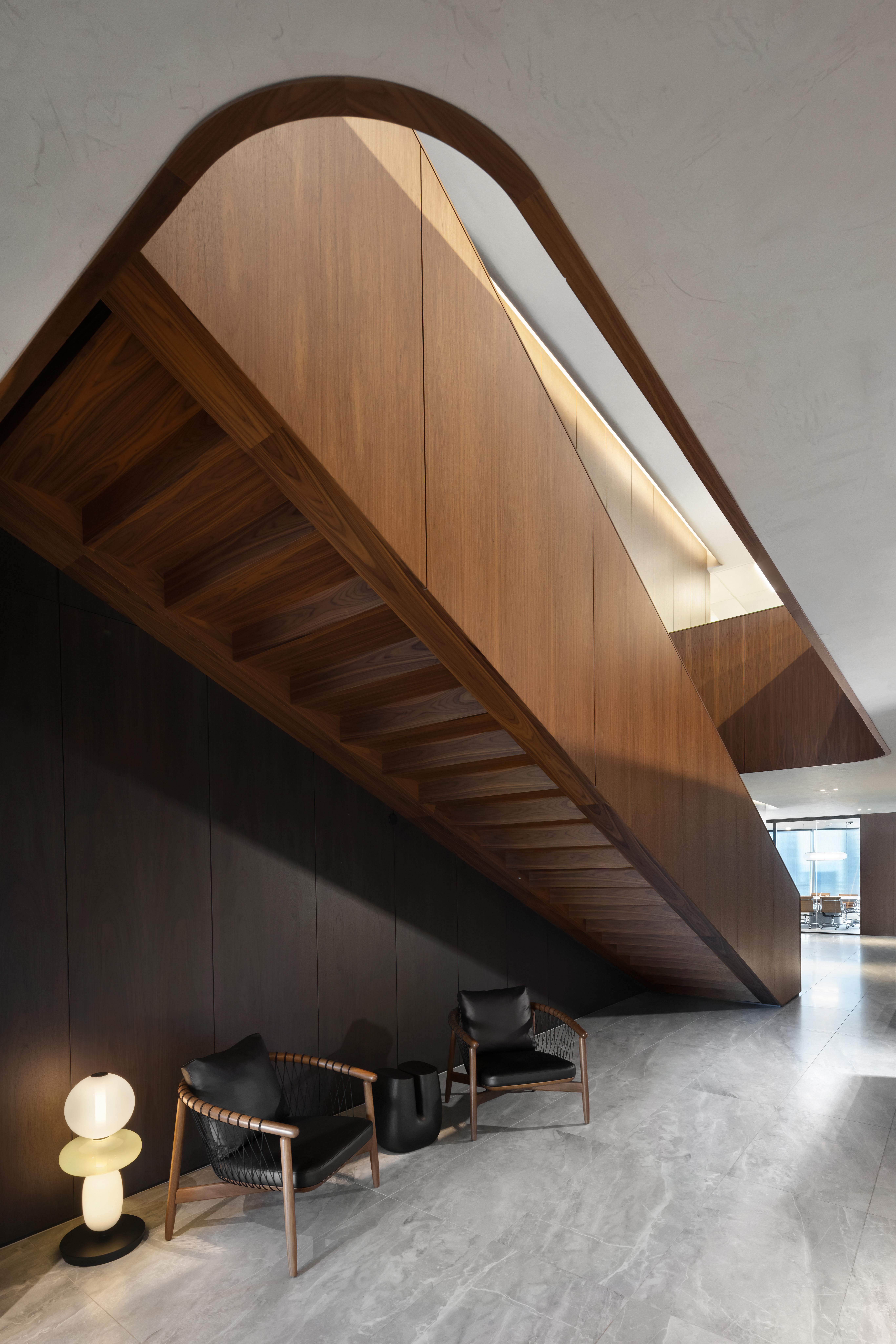 Bosa Development Vancouver Headquarters by McKinley Studios - Architizer
