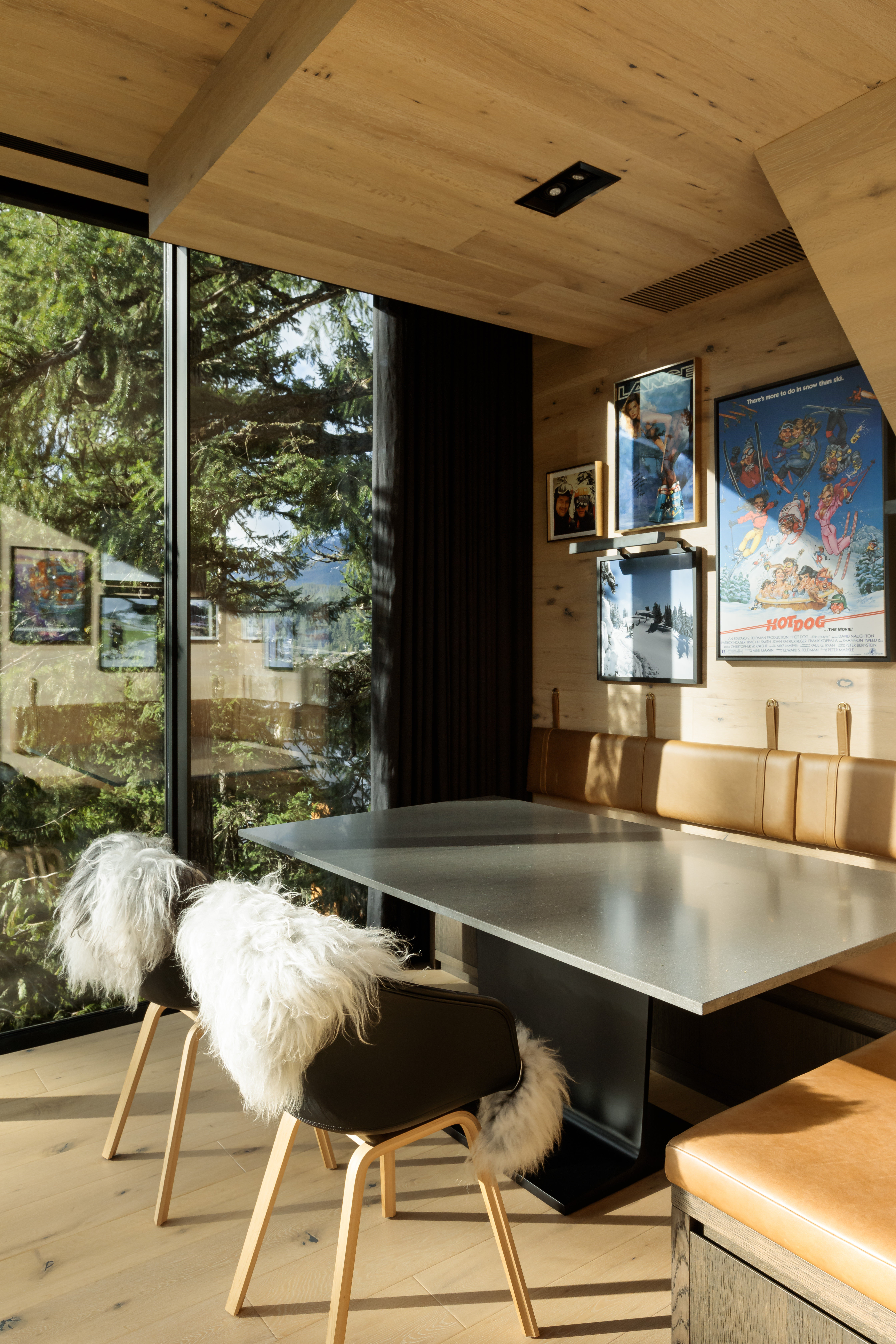 Whistler House by McKinley Studios - Architizer