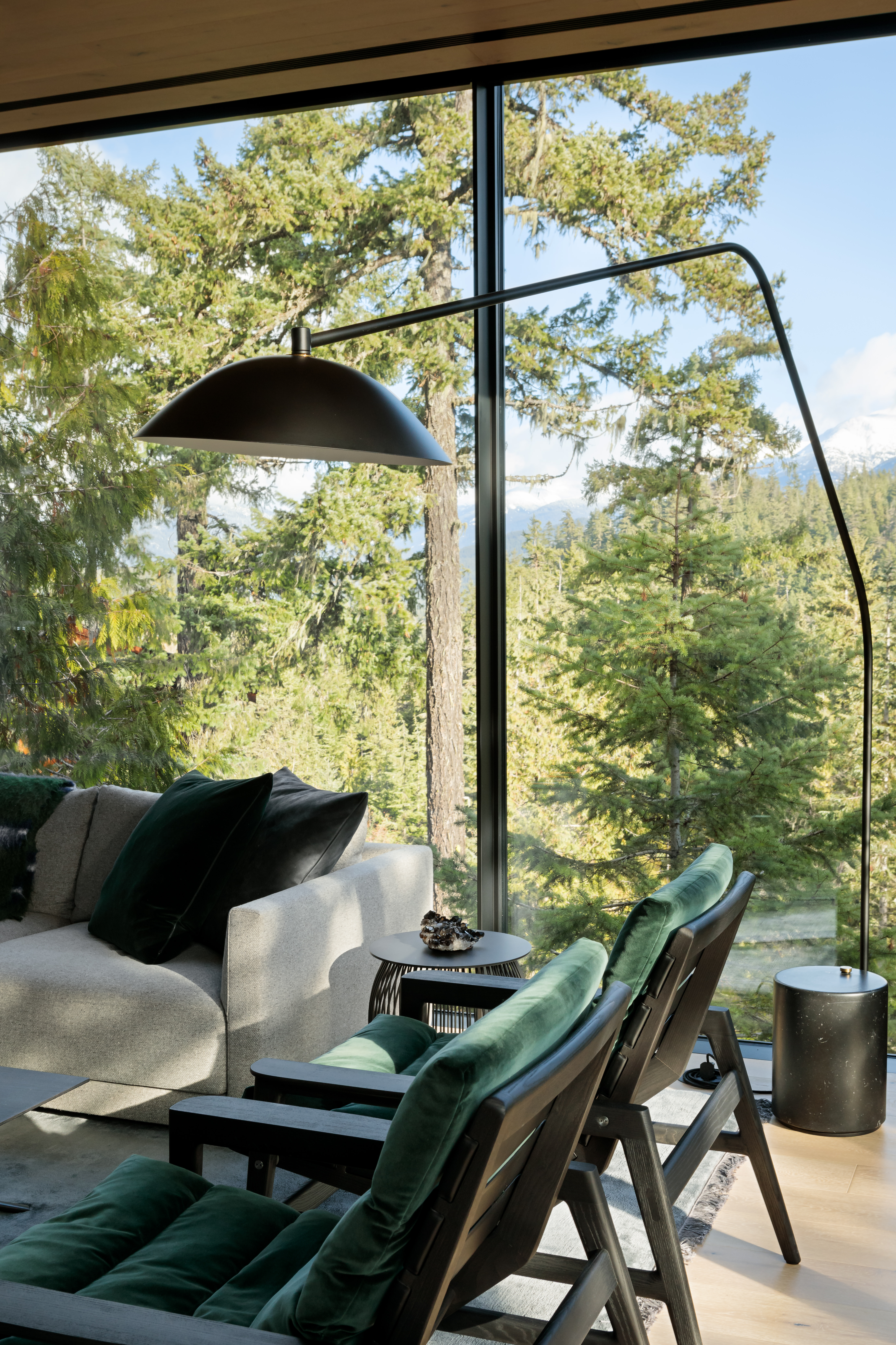 Whistler House by McKinley Studios - Architizer