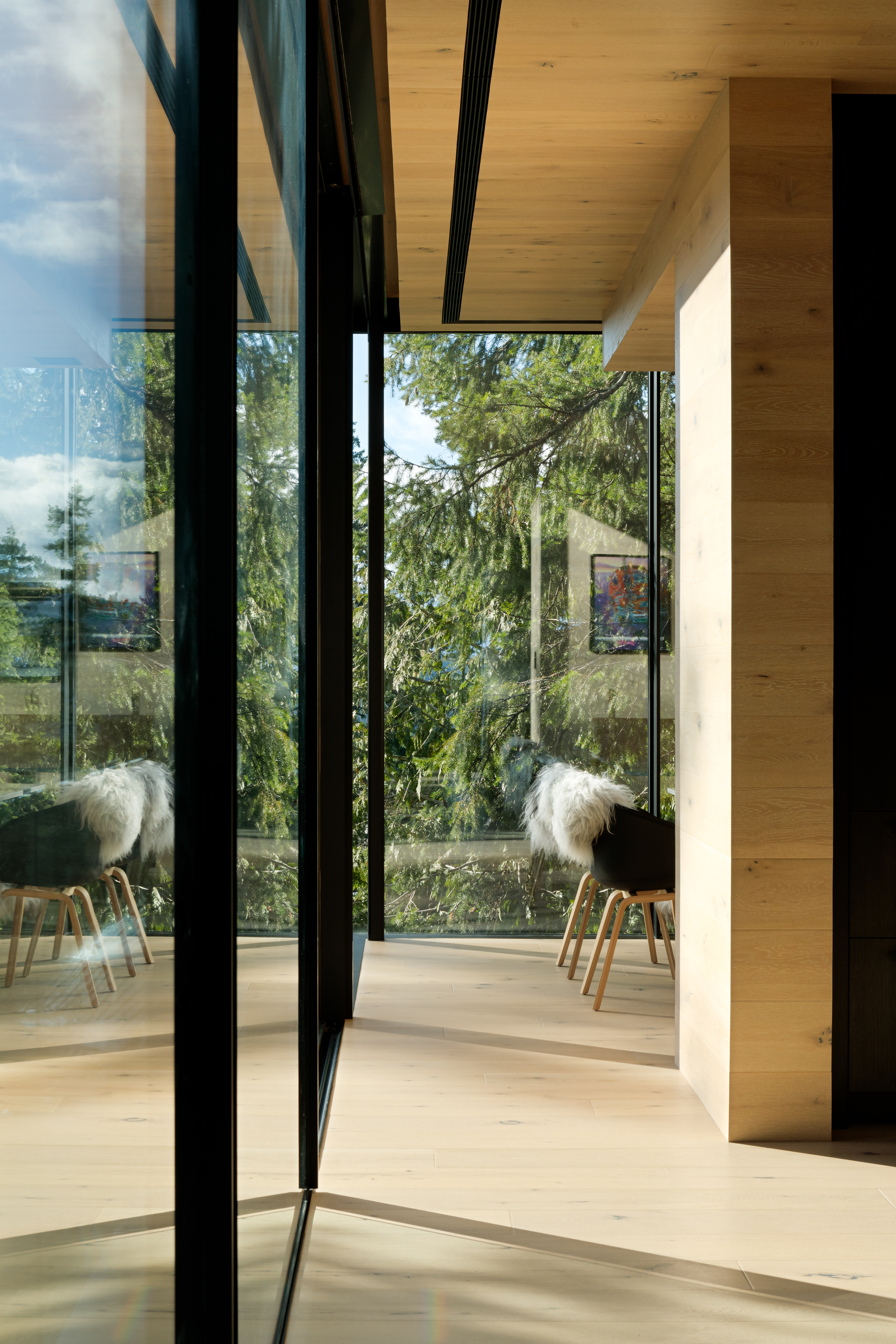 Whistler House by McKinley Studios - Architizer