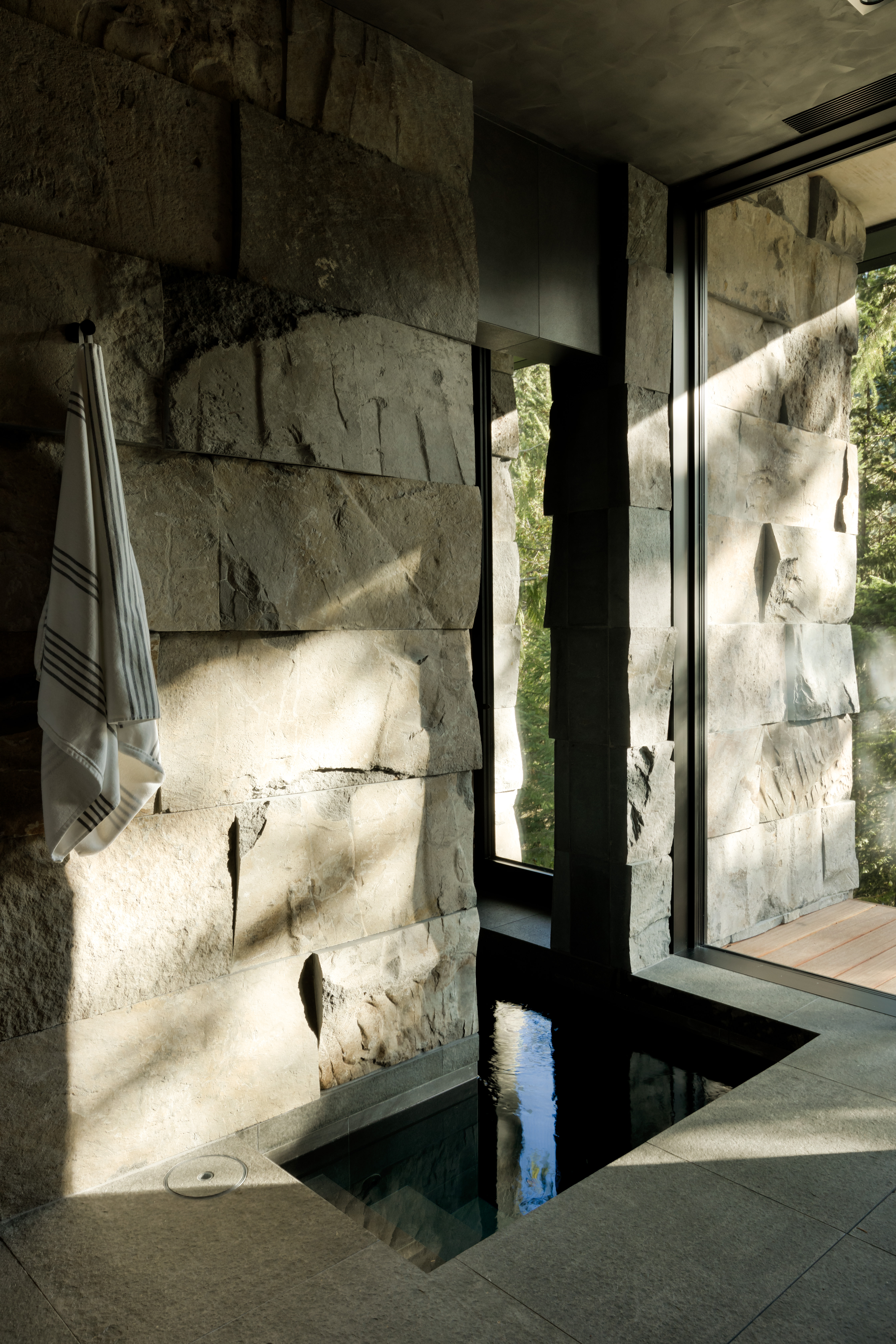 Whistler House by McKinley Studios - Architizer