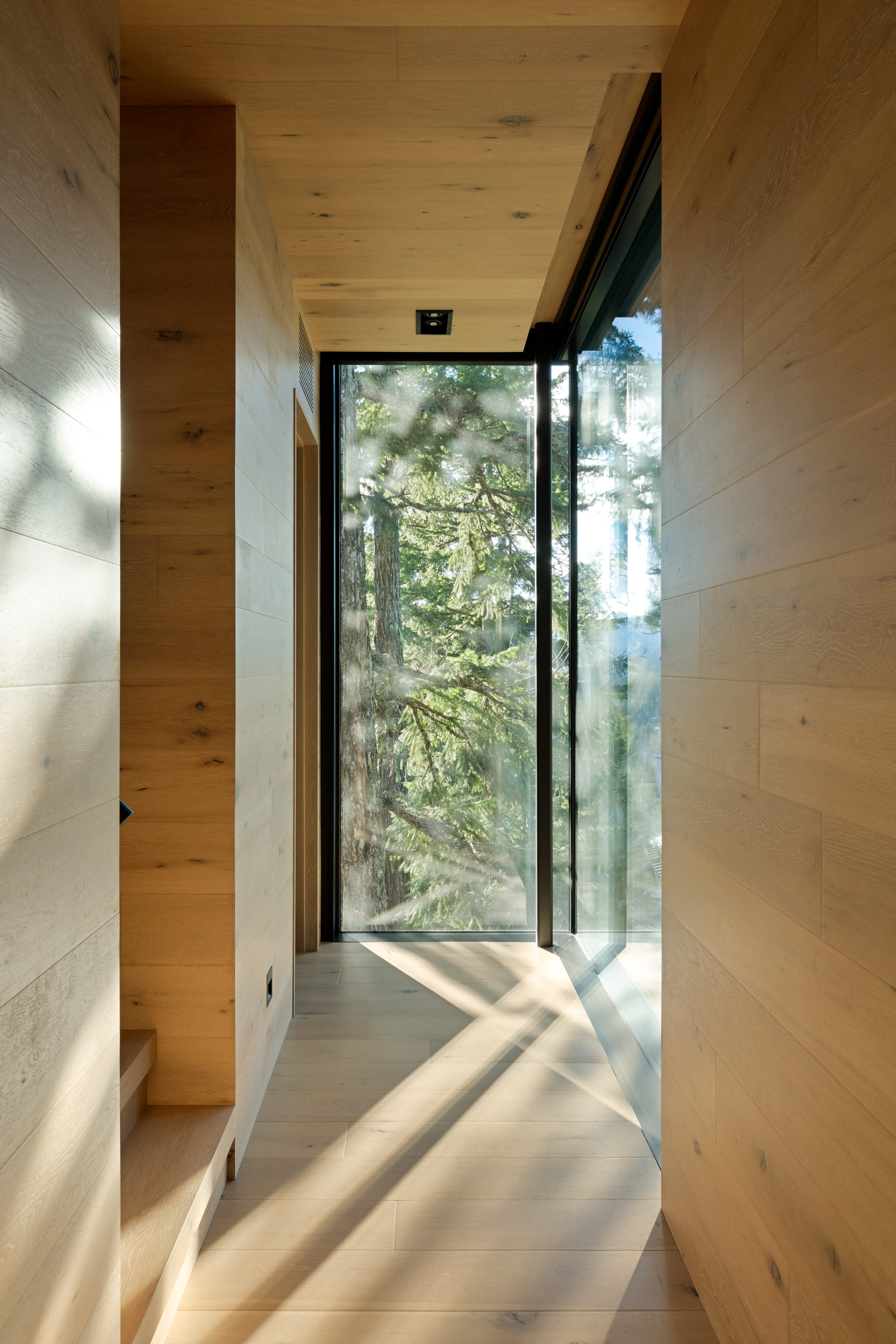 Whistler House by McKinley Studios - Architizer