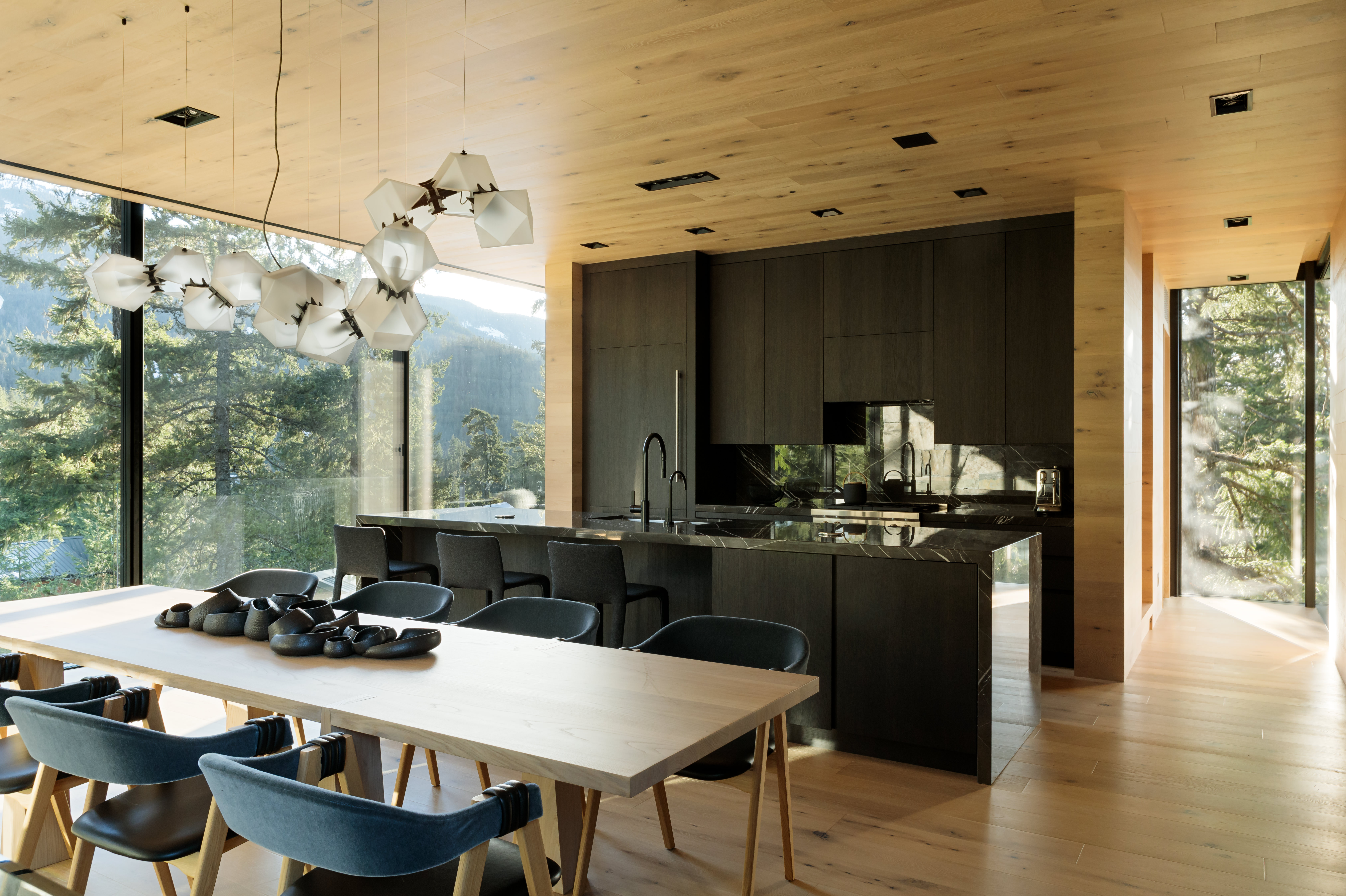 Whistler House by McKinley Studios - Architizer