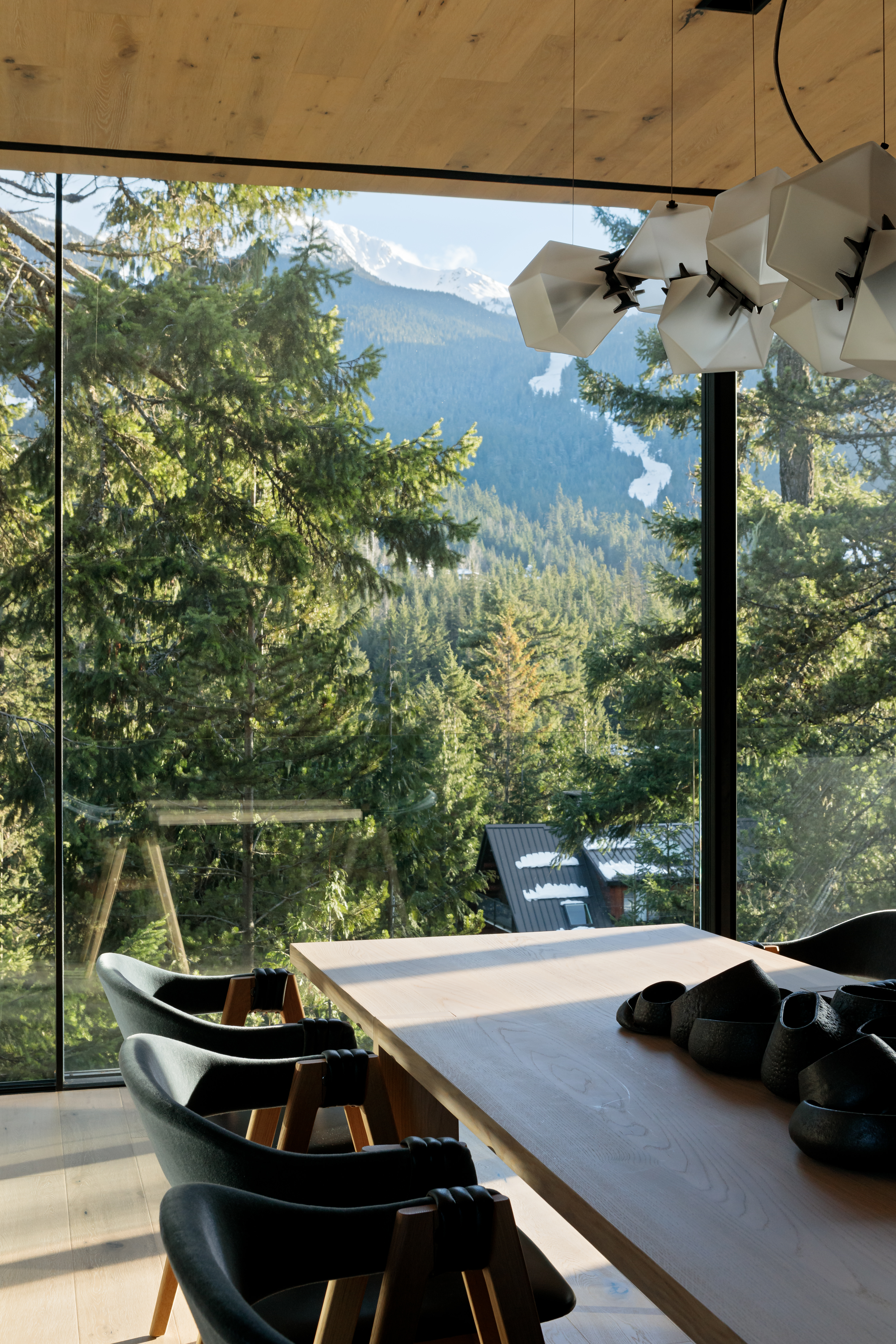 Whistler House by McKinley Studios - Architizer