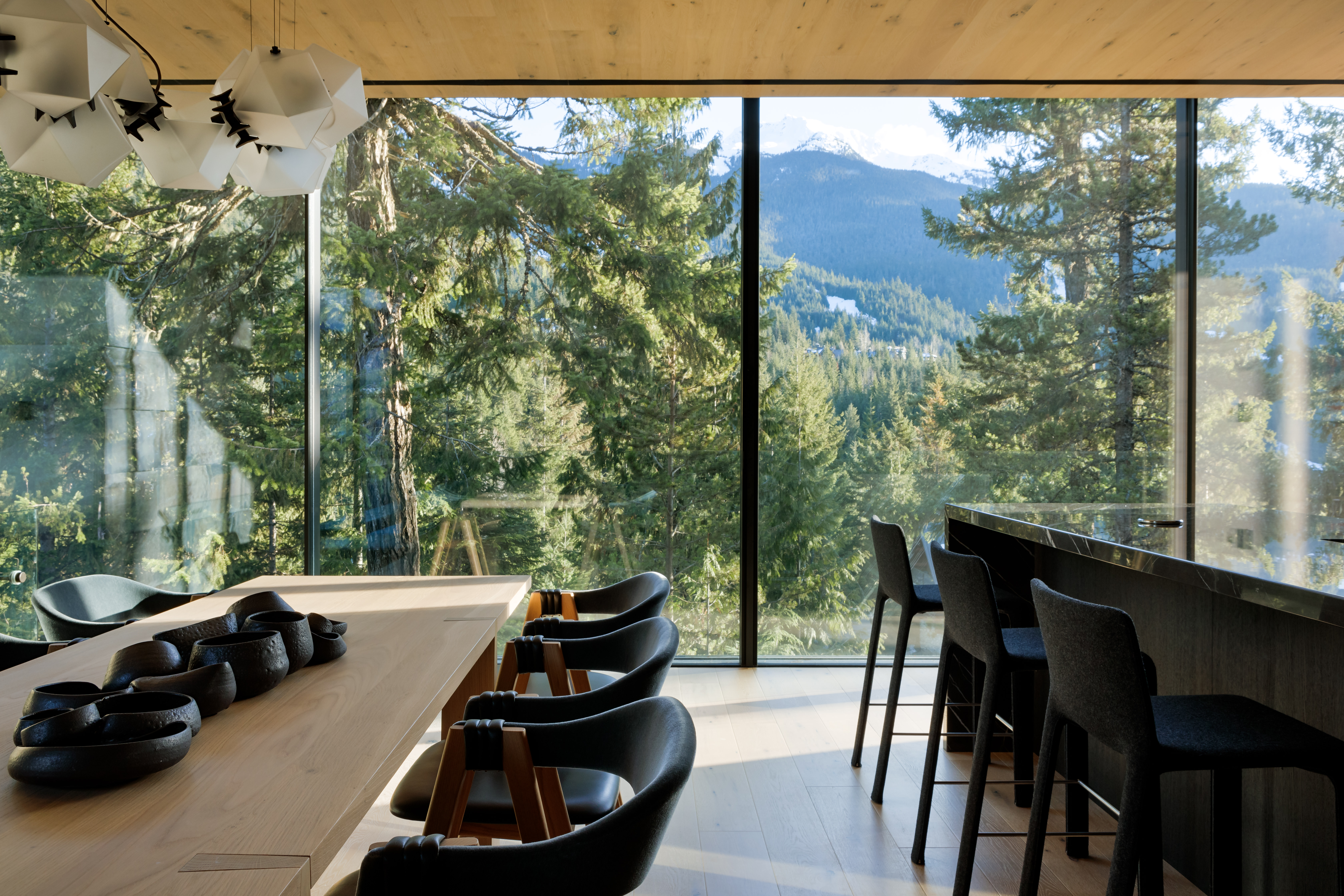 Whistler House by McKinley Studios - Architizer