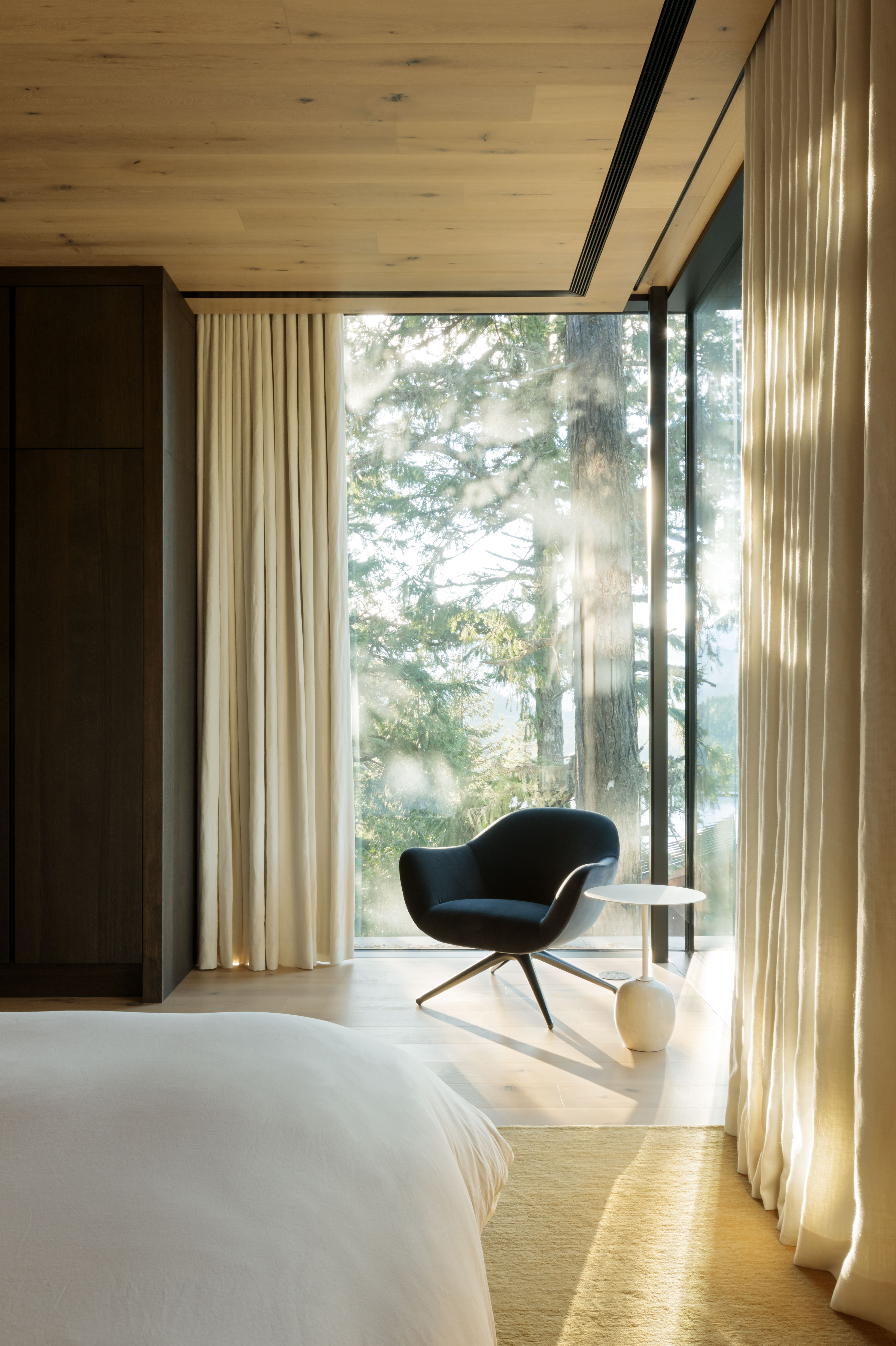 Whistler House by McKinley Studios - Architizer