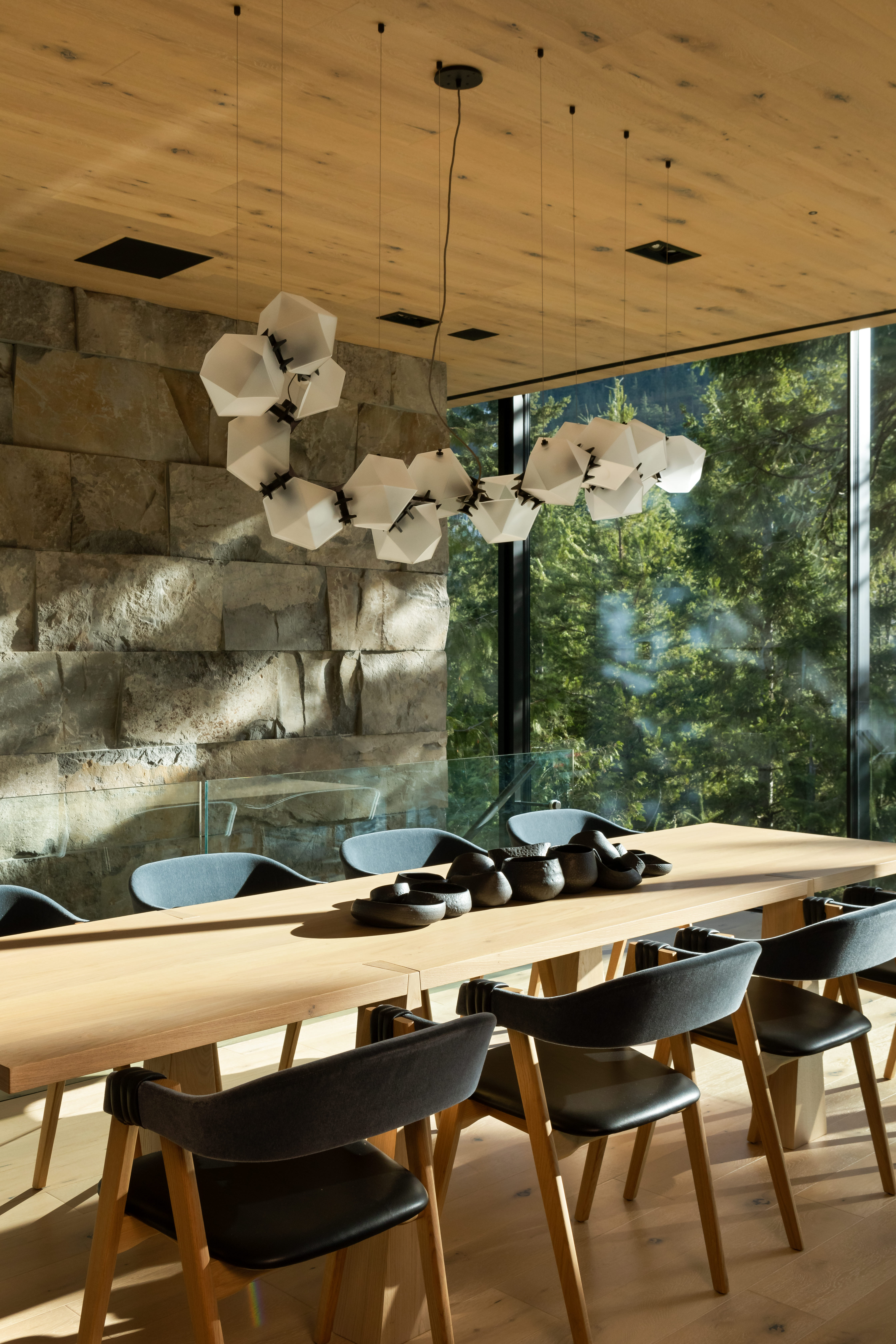 Whistler House by McKinley Studios - Architizer