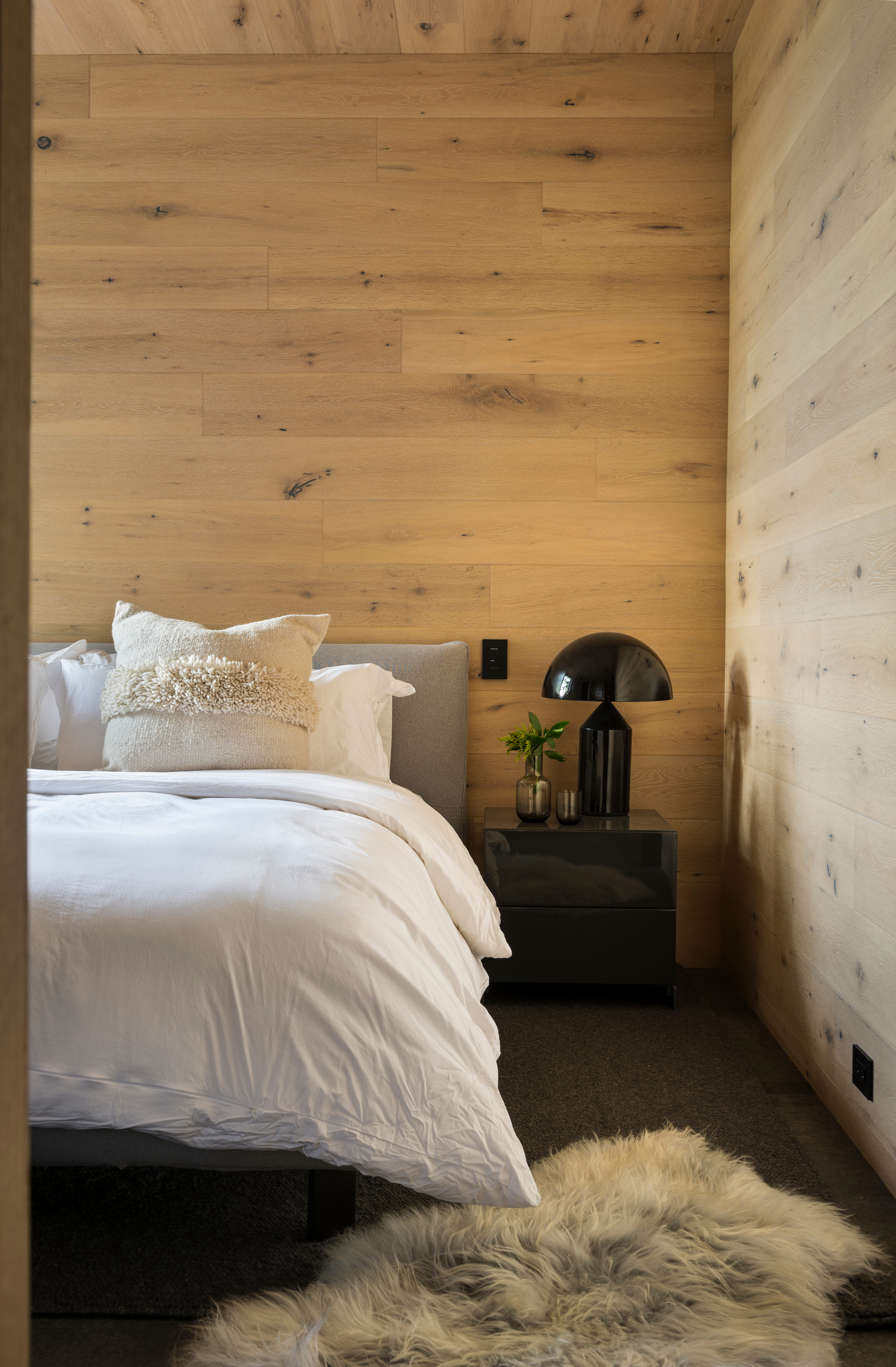 Whistler House by McKinley Studios - Architizer