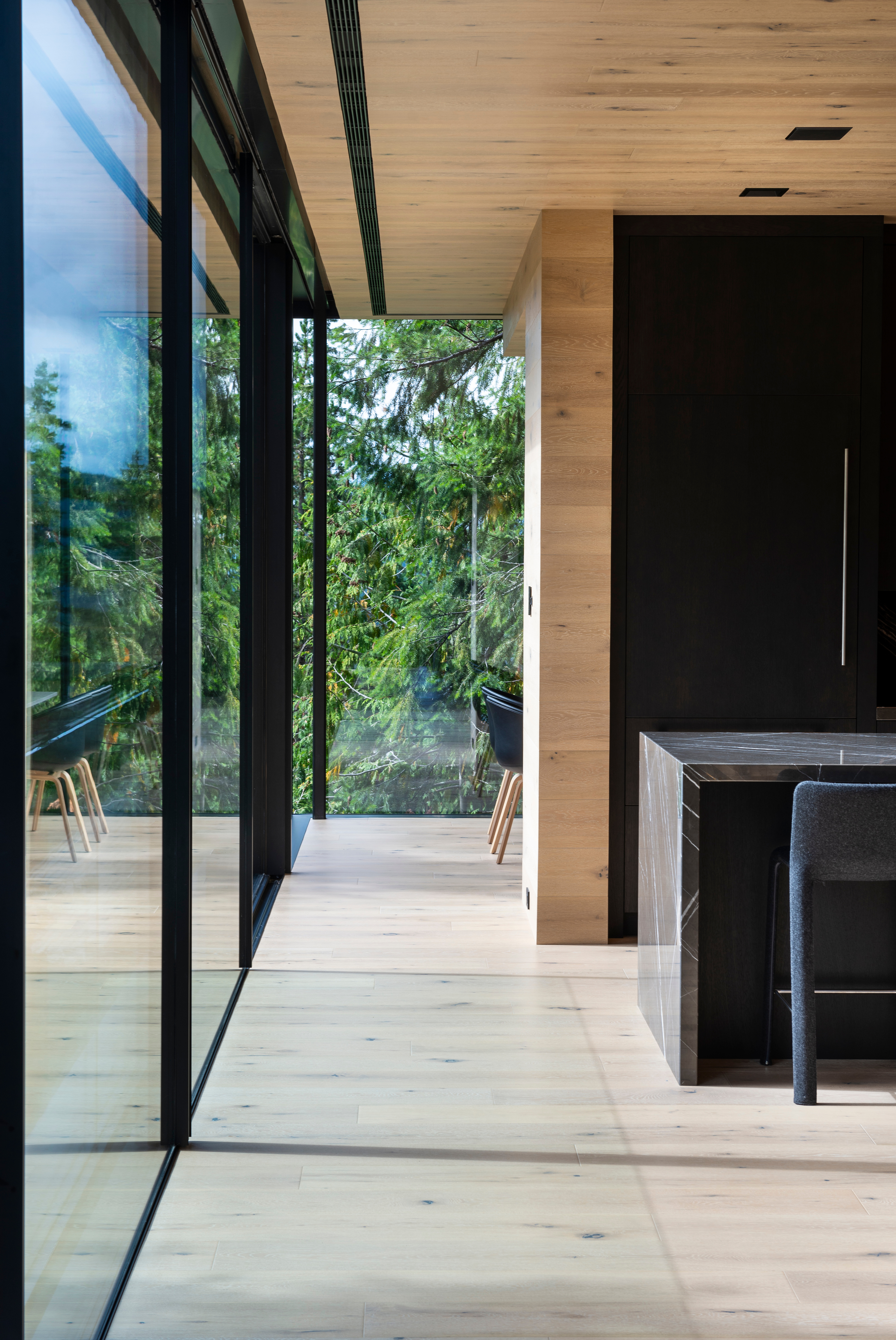 Whistler House by McKinley Studios - Architizer