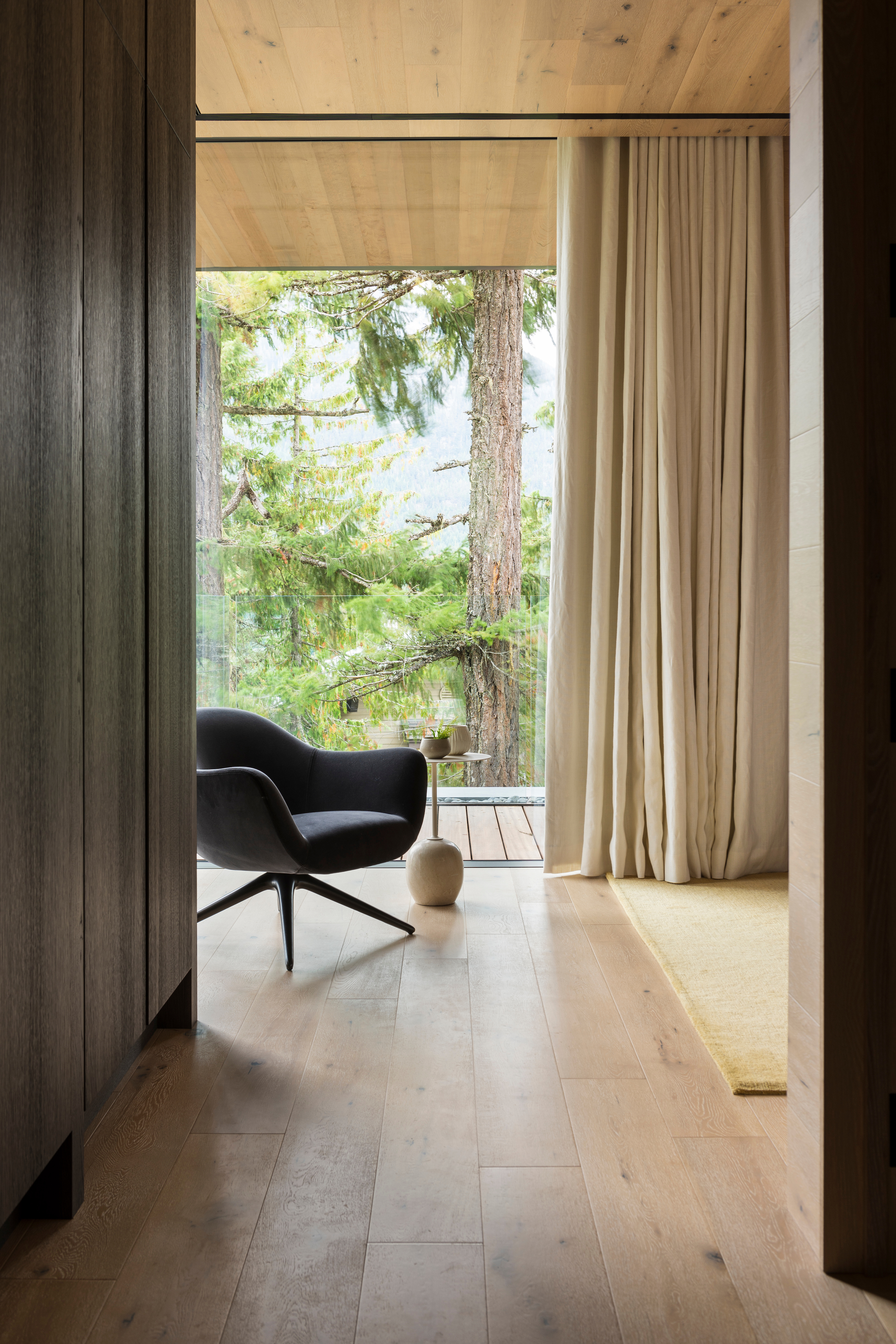 Whistler House by McKinley Studios - Architizer