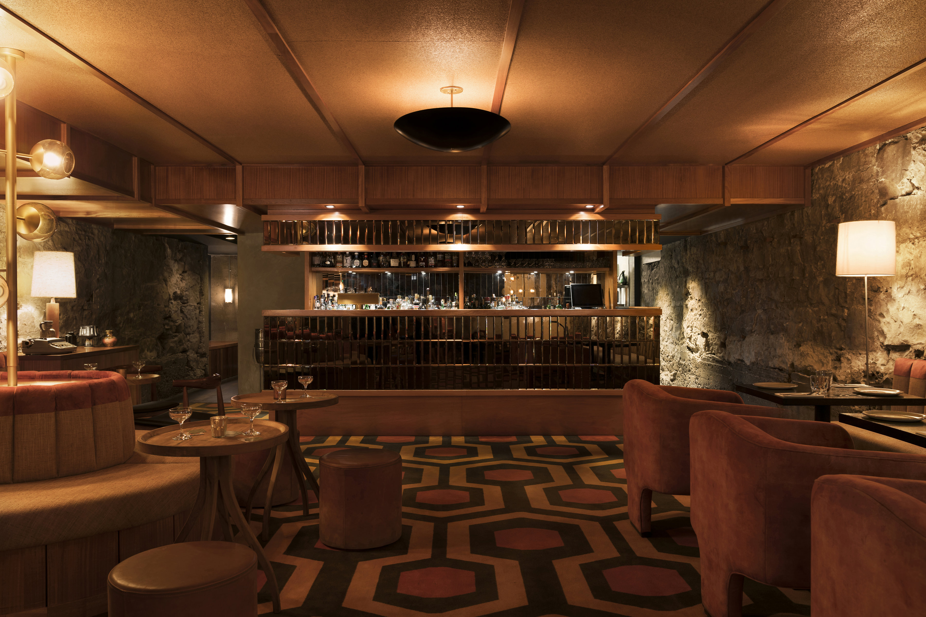 The Wednesday Room by McKinley Studios - Architizer