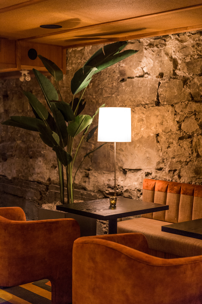 The Wednesday Room by McKinley Studios - Architizer