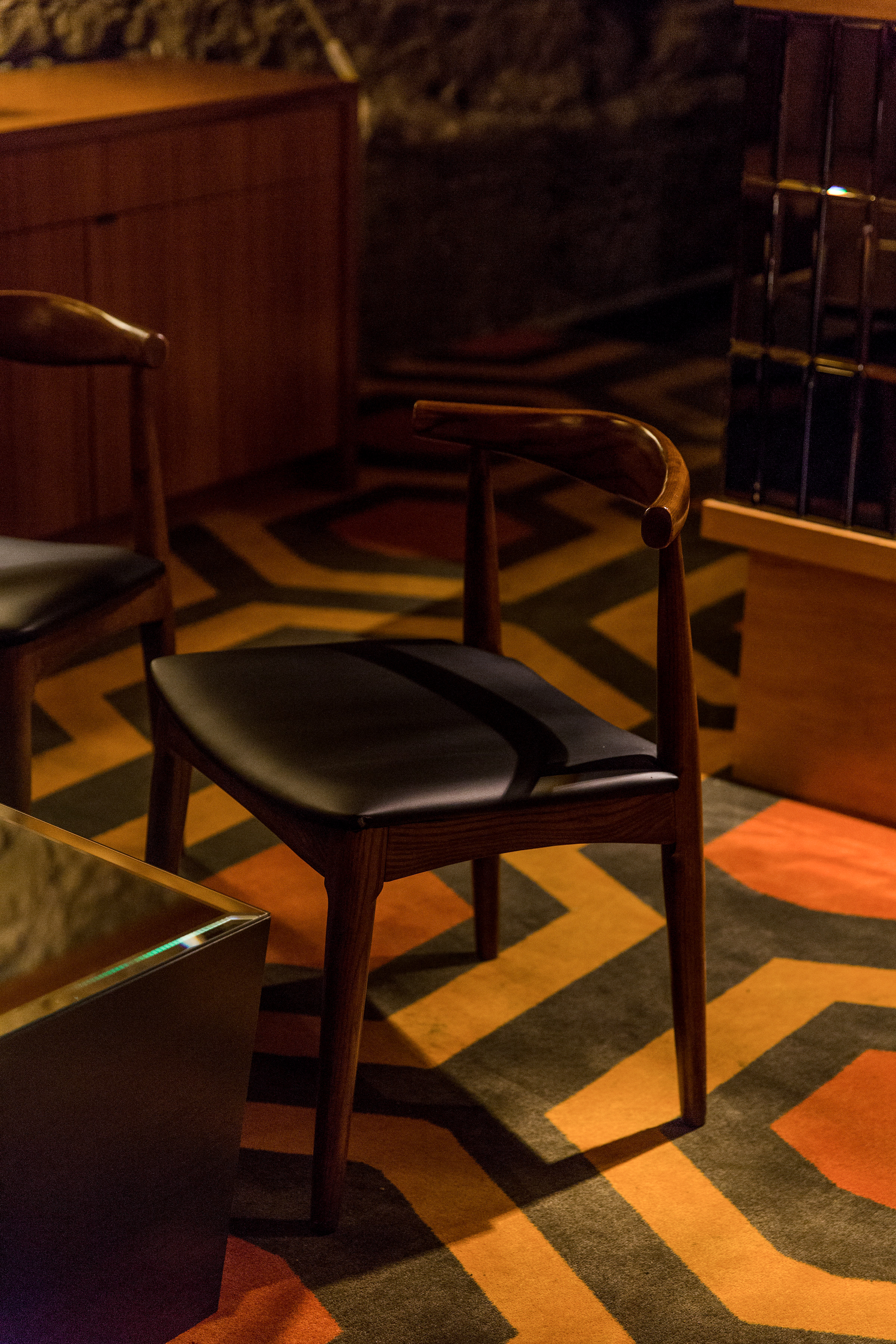 The Wednesday Room by McKinley Studios - Architizer