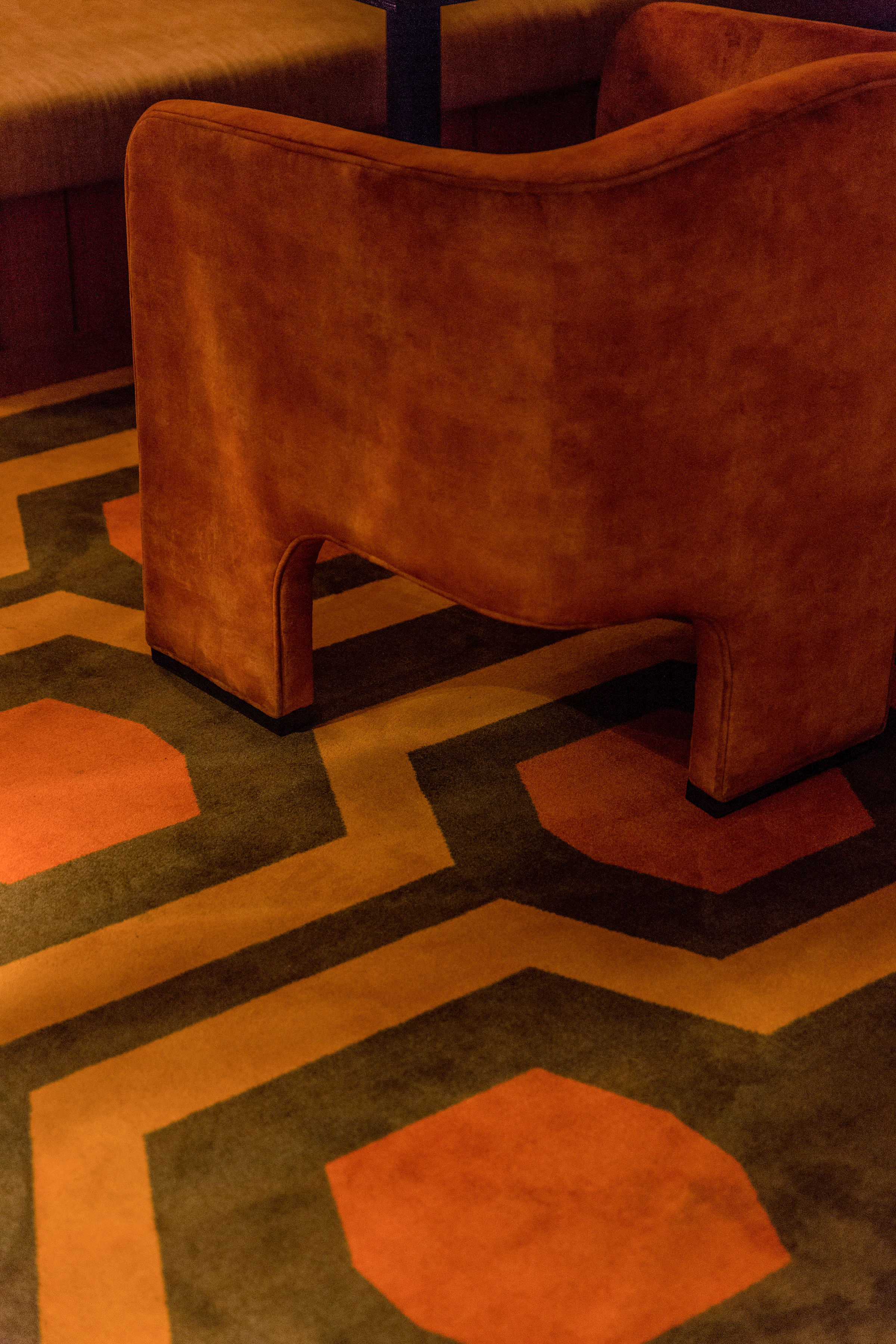 The Wednesday Room by McKinley Studios - Architizer