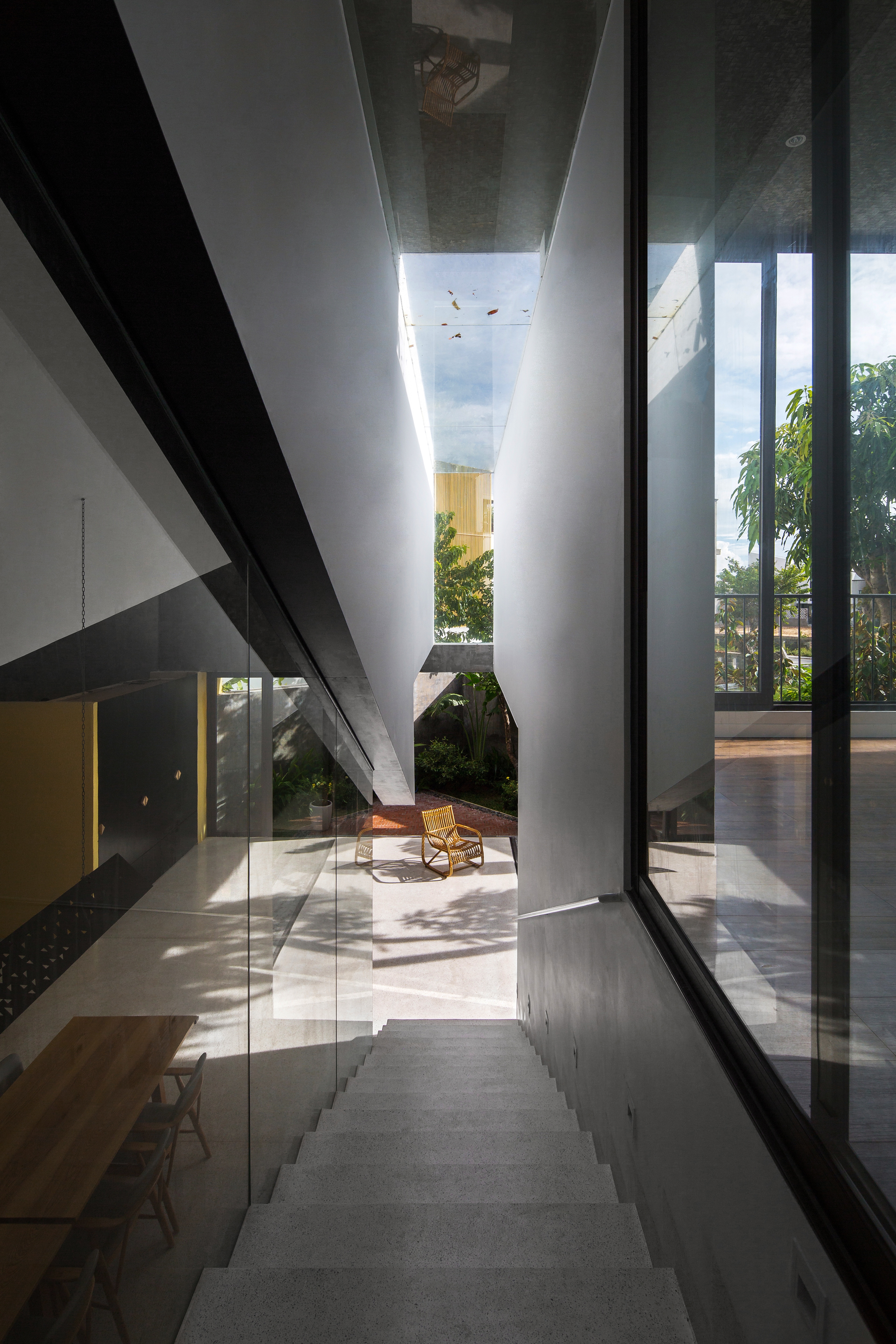 ROTATING house by AD+studio - Architizer