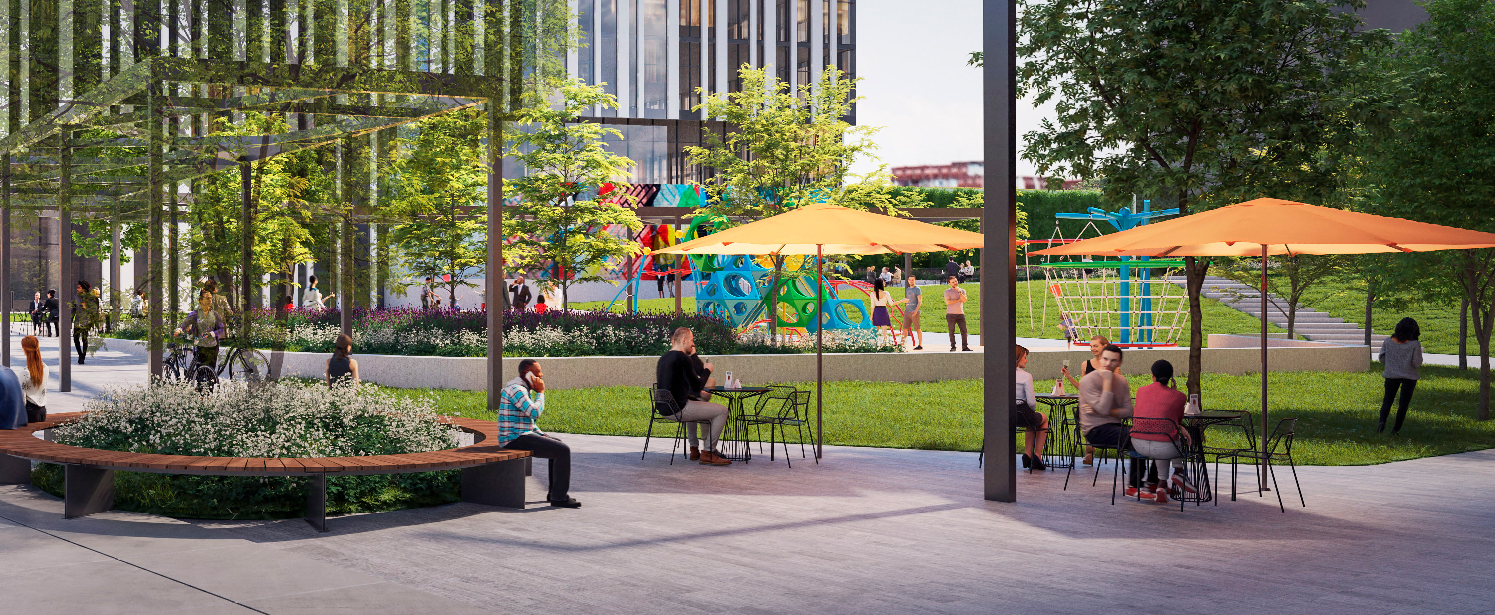 43 Junction by CORE Architects Inc. - Architizer