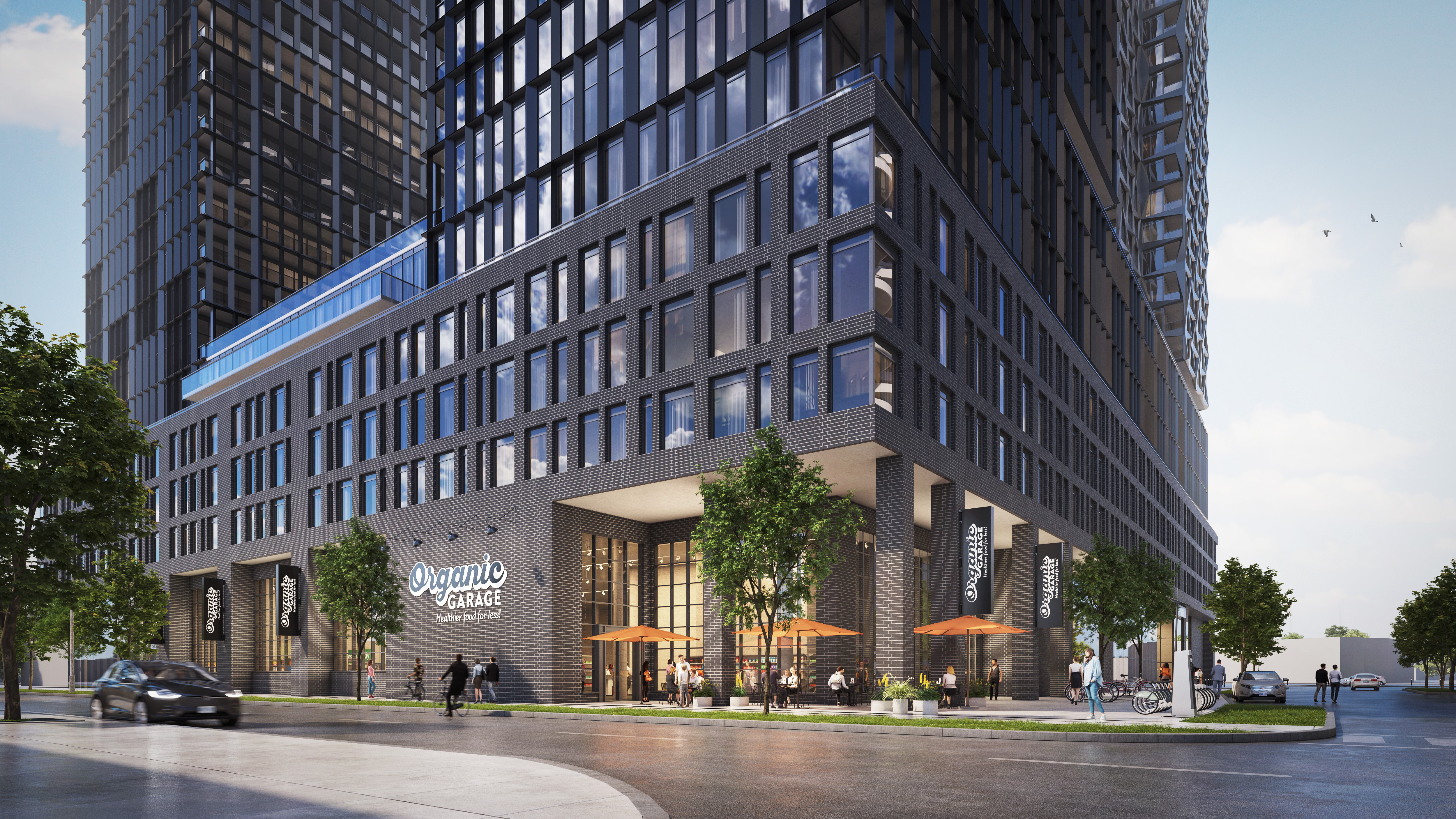 43 Junction by CORE Architects Inc. - Architizer