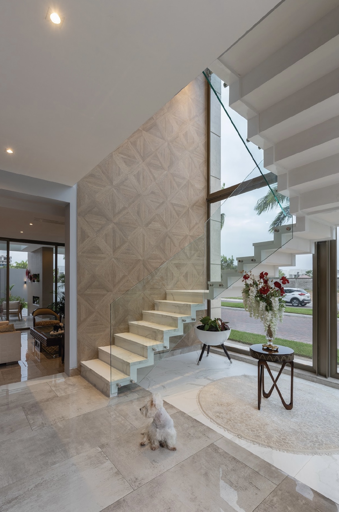 CASA CARNEL by DINNOVA STUDIO - Architizer