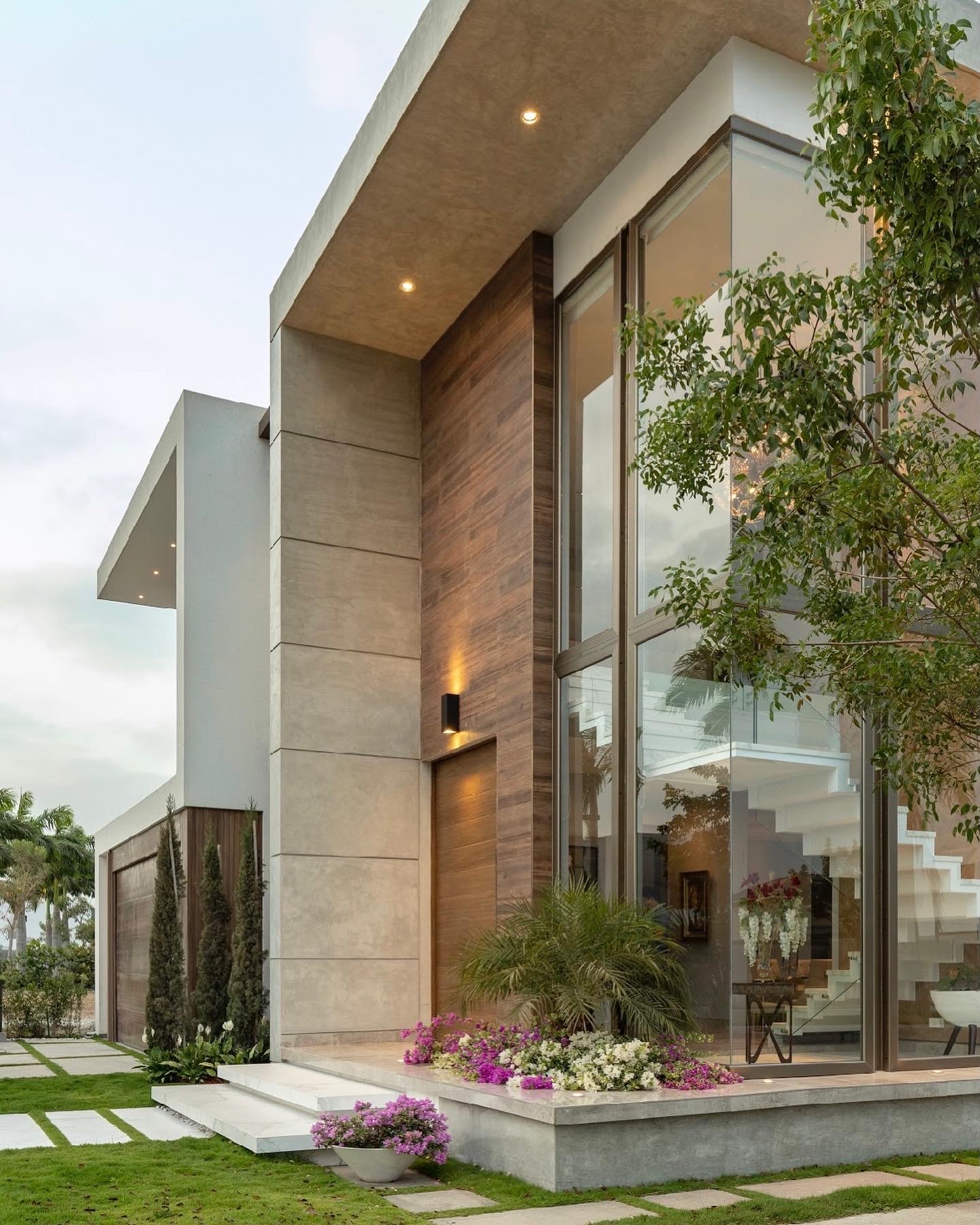 CASA CARNEL by DINNOVA STUDIO - Architizer