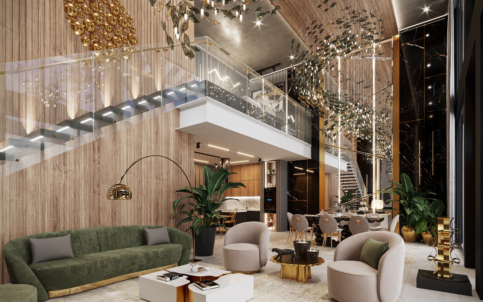 CONDOMINIO MONRAD by DINNOVA STUDIO - Architizer