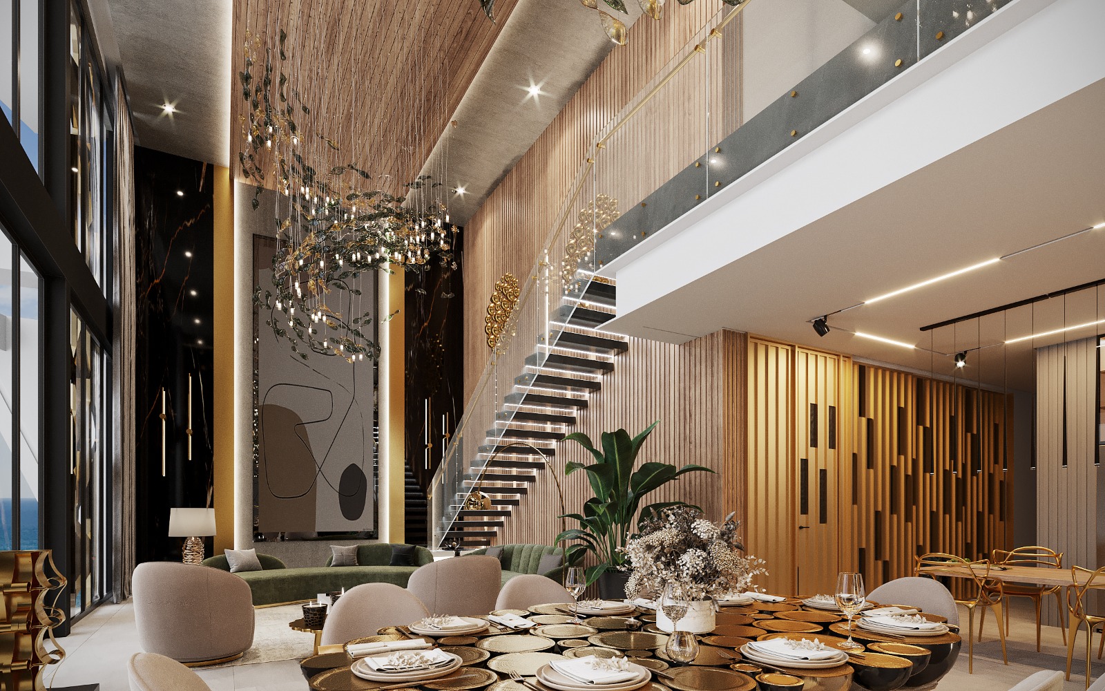 CONDOMINIO MONRAD by DINNOVA STUDIO - Architizer