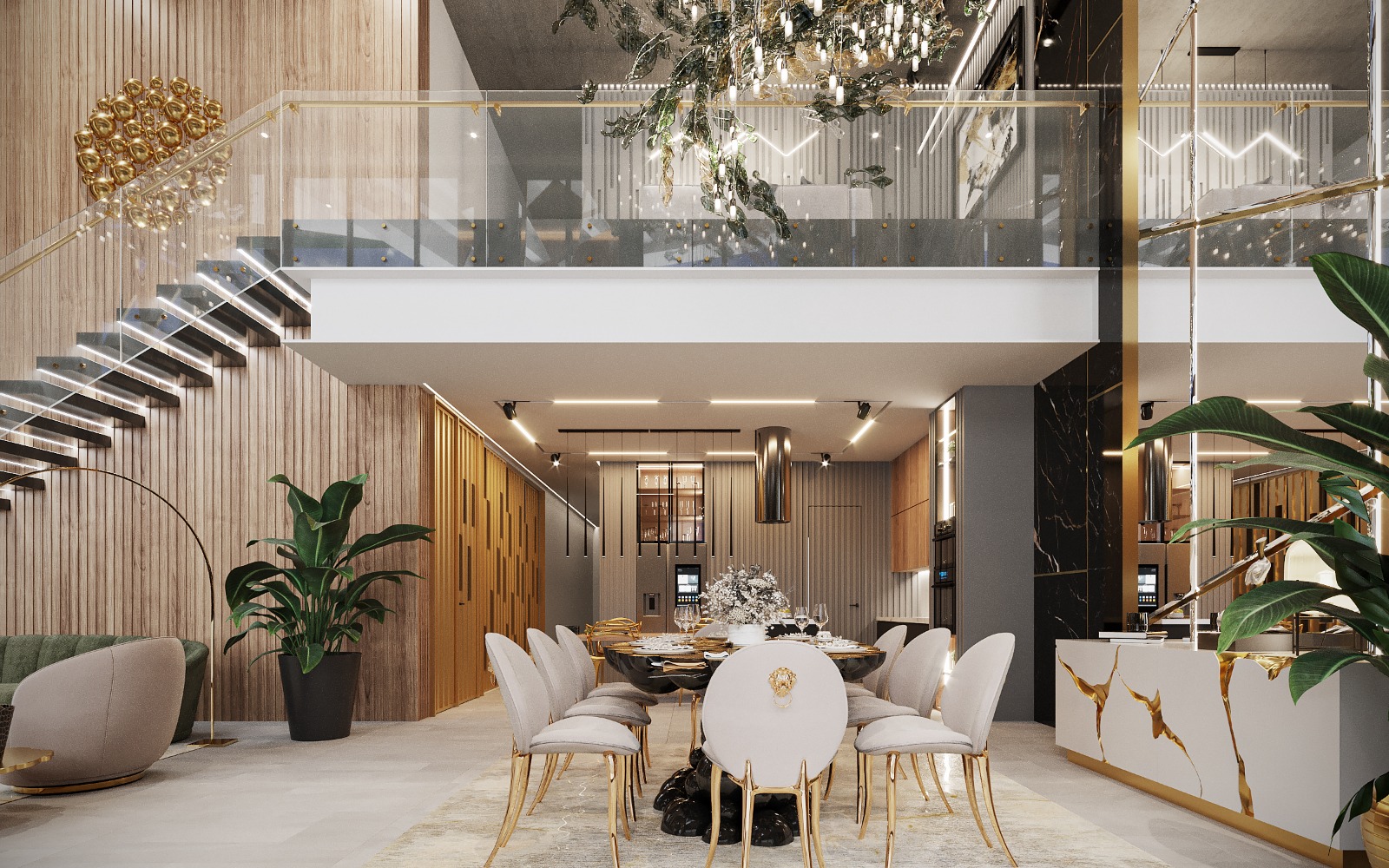 CONDOMINIO MONRAD by DINNOVA STUDIO - Architizer